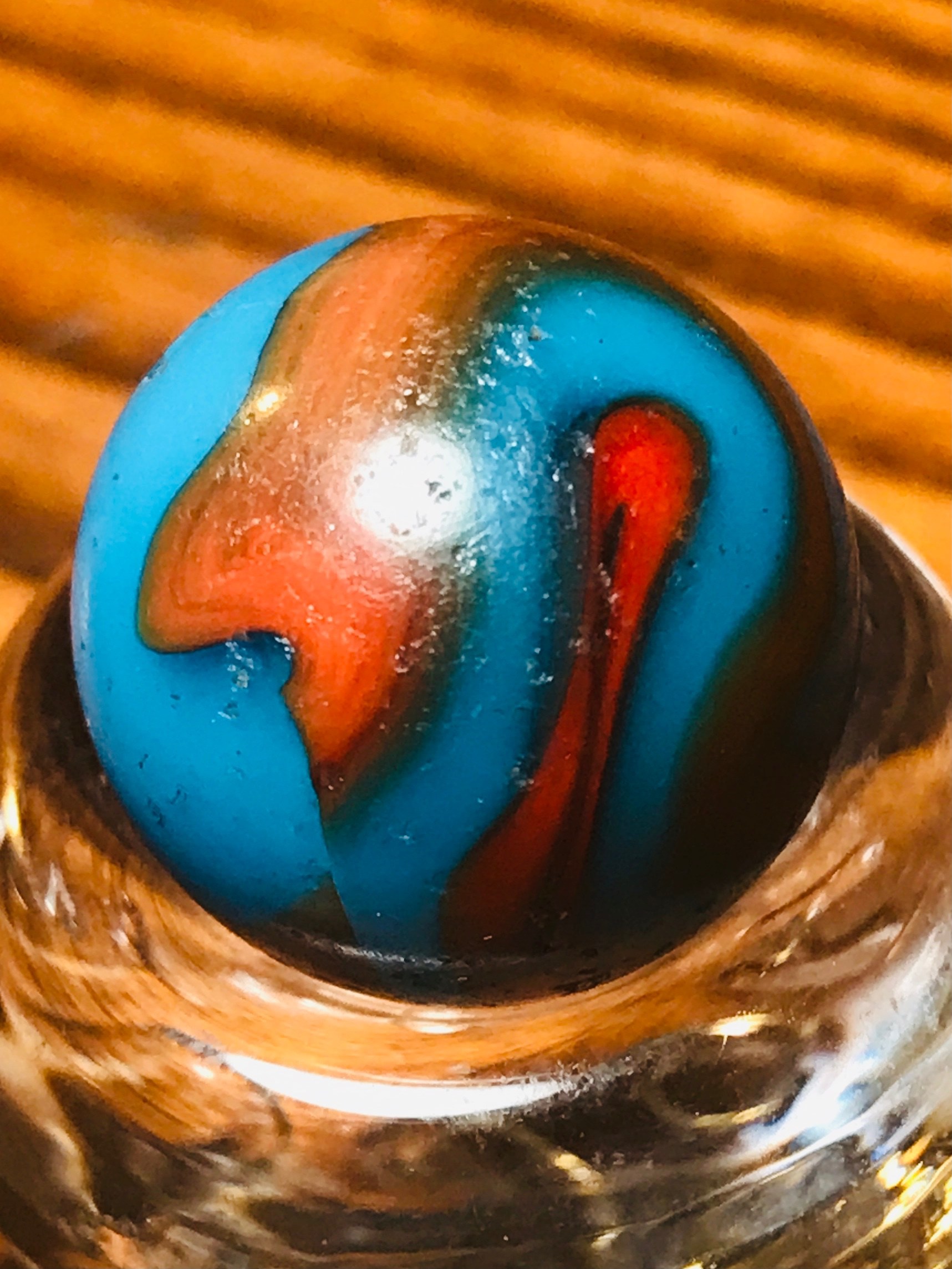 CAC - Marble I.D.'s - Marble Connection