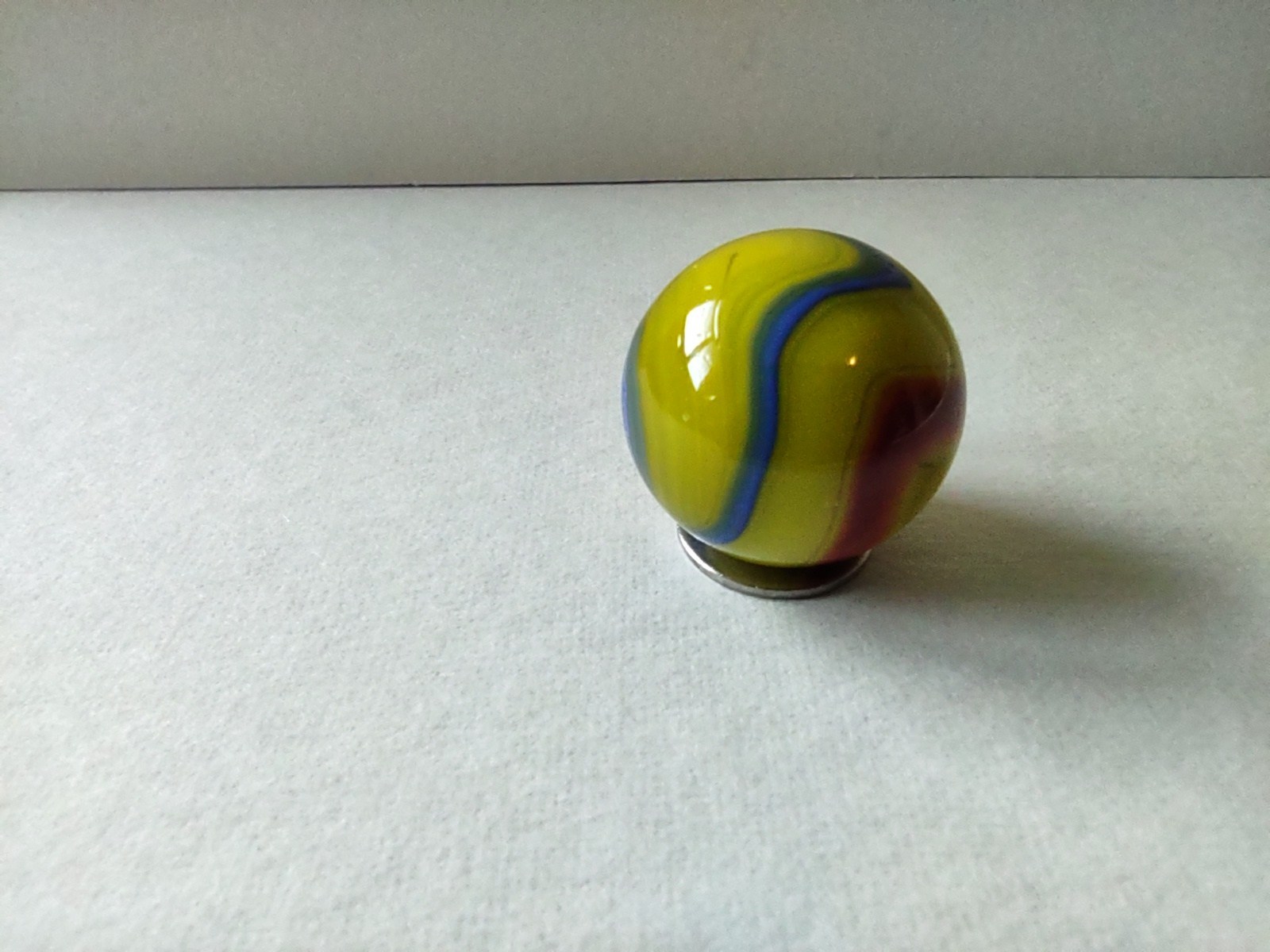 15/16 " Vacor Parrot ? - Marble I.D.'s - Marble Connection