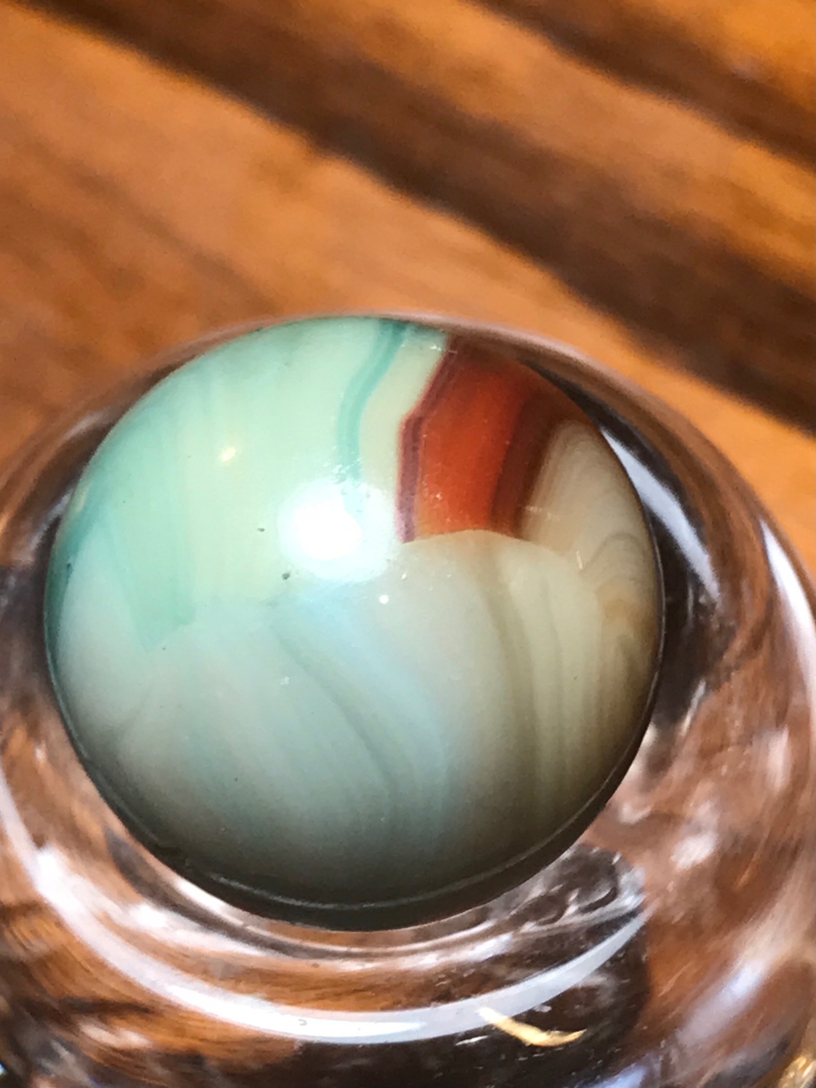 Vacor ? - Marble I.D.'s - Marble Connection