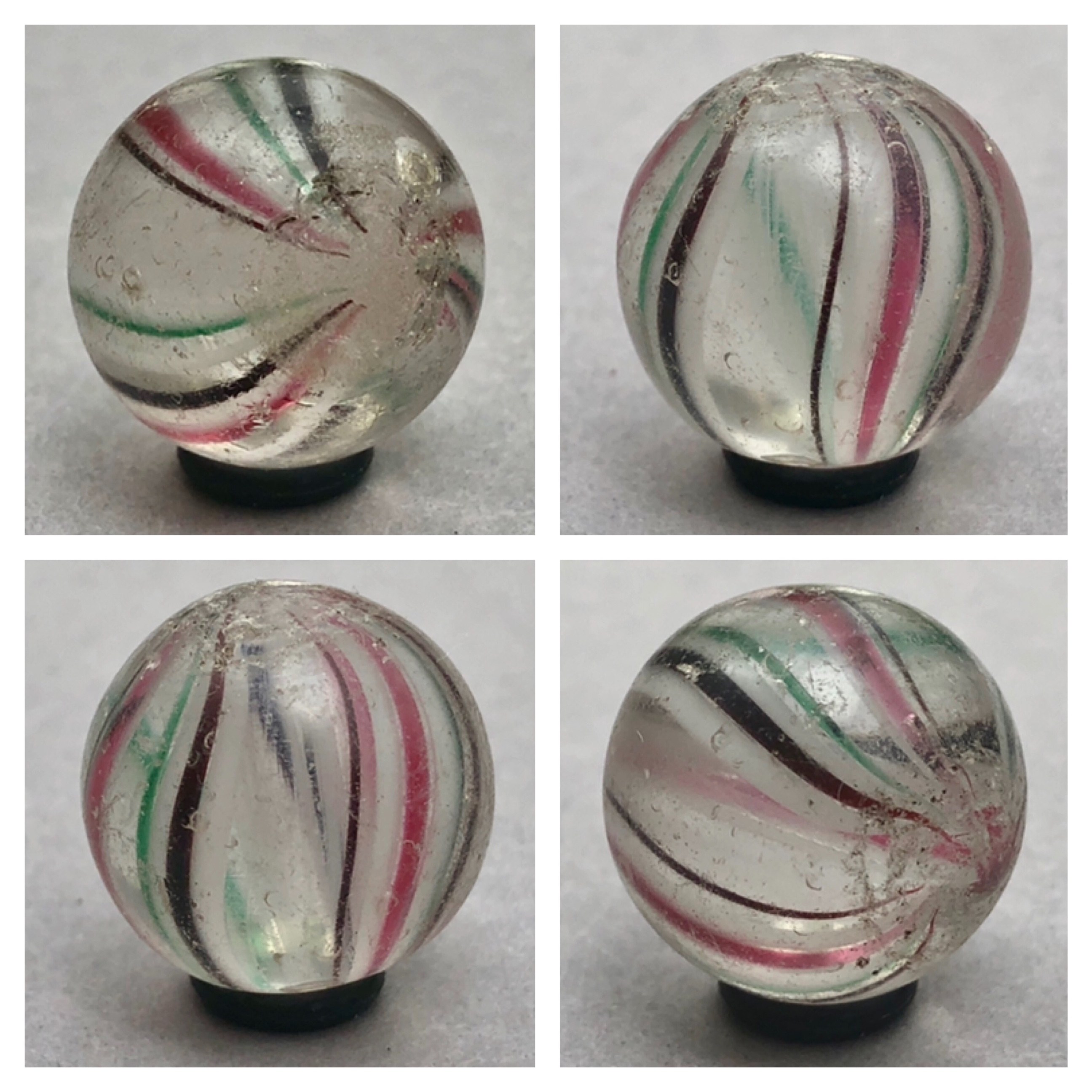 Found my third German handmade - General Marble & Glass Chat - Marble ...