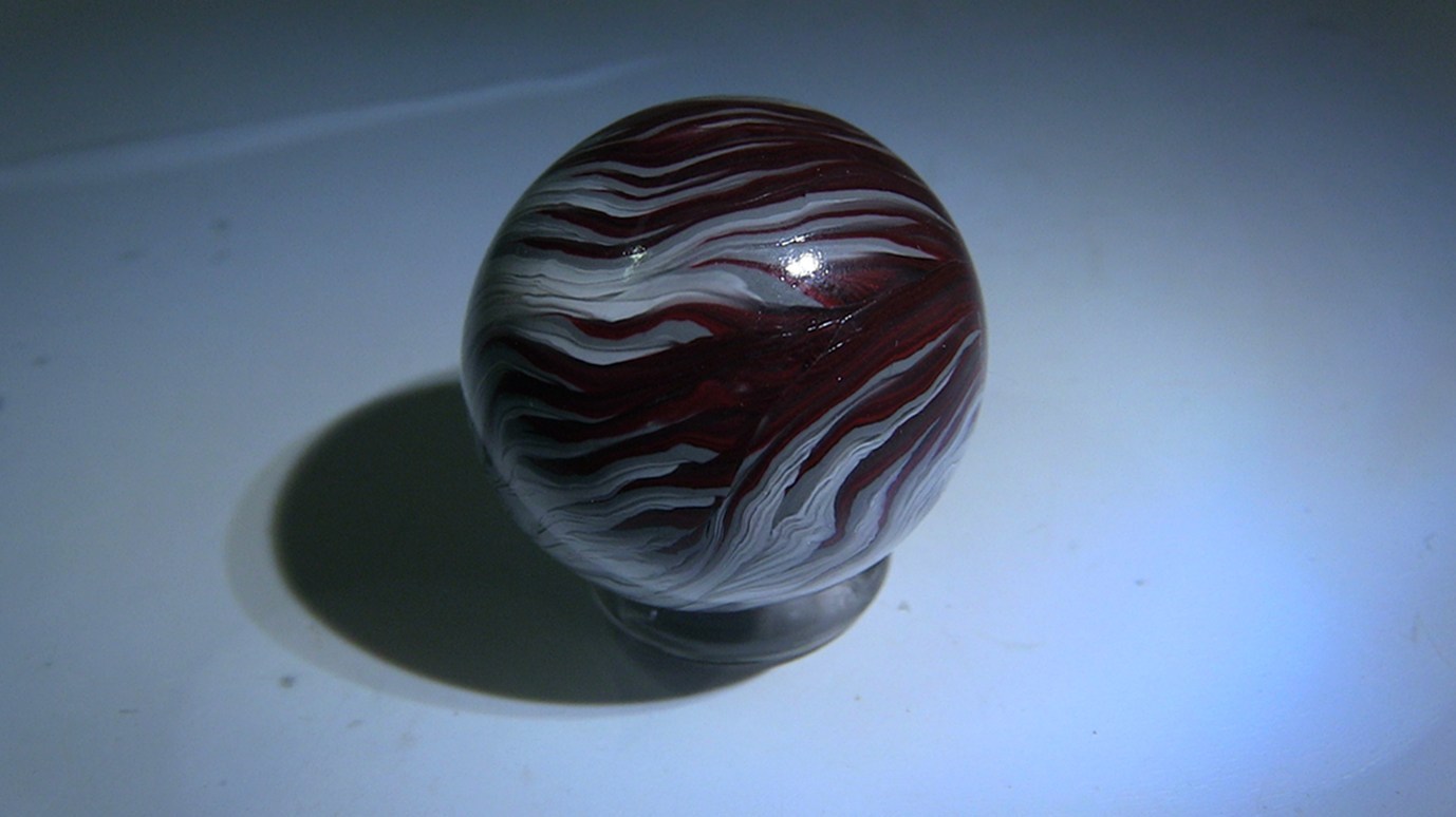 Flame Marbles - Marble I.D.'s - Marble Connection