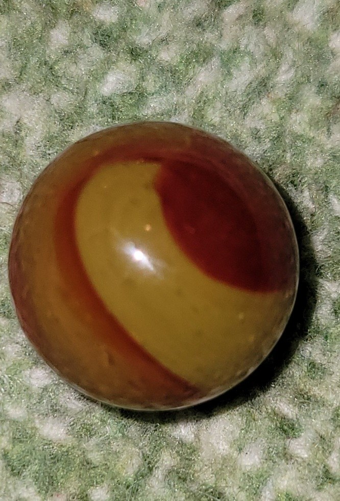 Akro Corkscrew? - Marble I.D.'s - Marble Connection