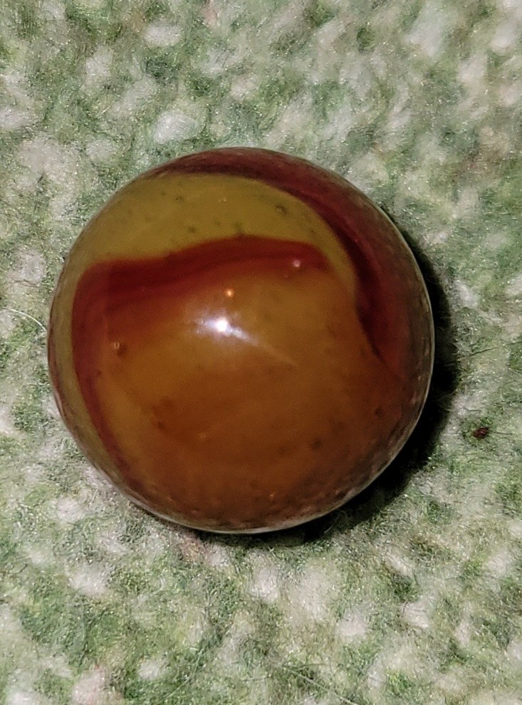 Akro Corkscrew? - Marble I.D.'s - Marble Connection