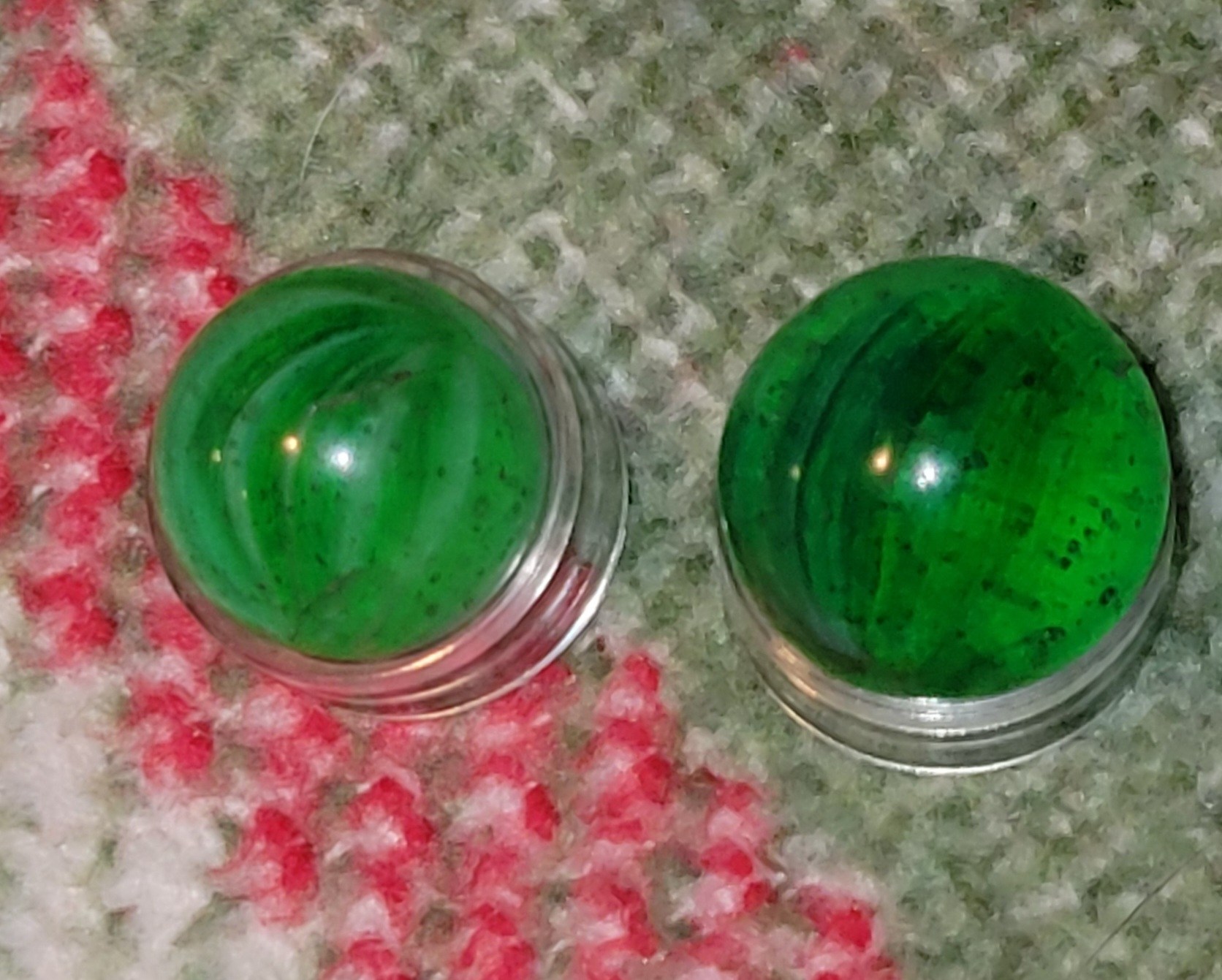 Master Marbles? - Marble I.D.'s - Marble Connection