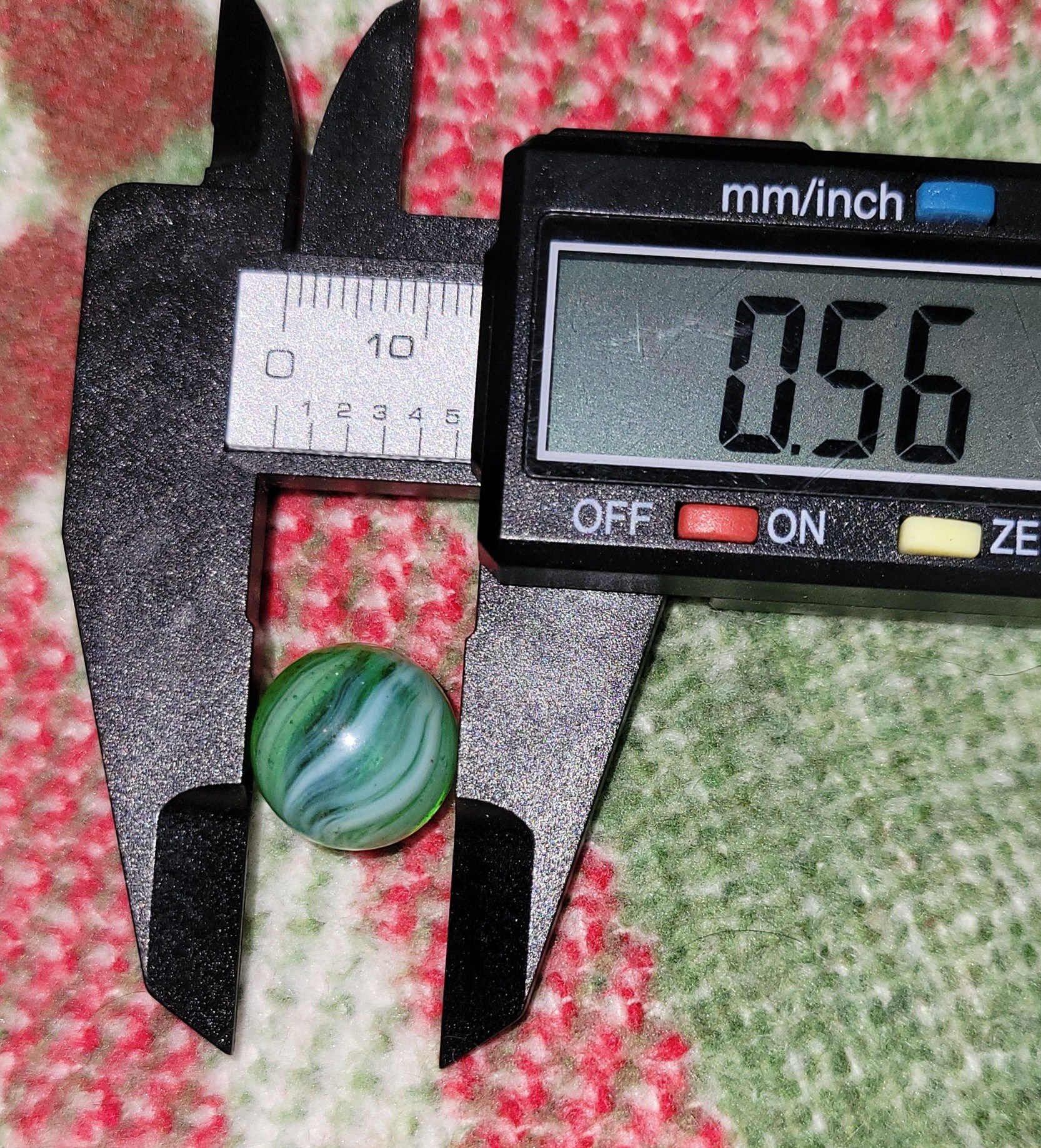 Master Marbles? - Marble I.D.'s - Marble Connection