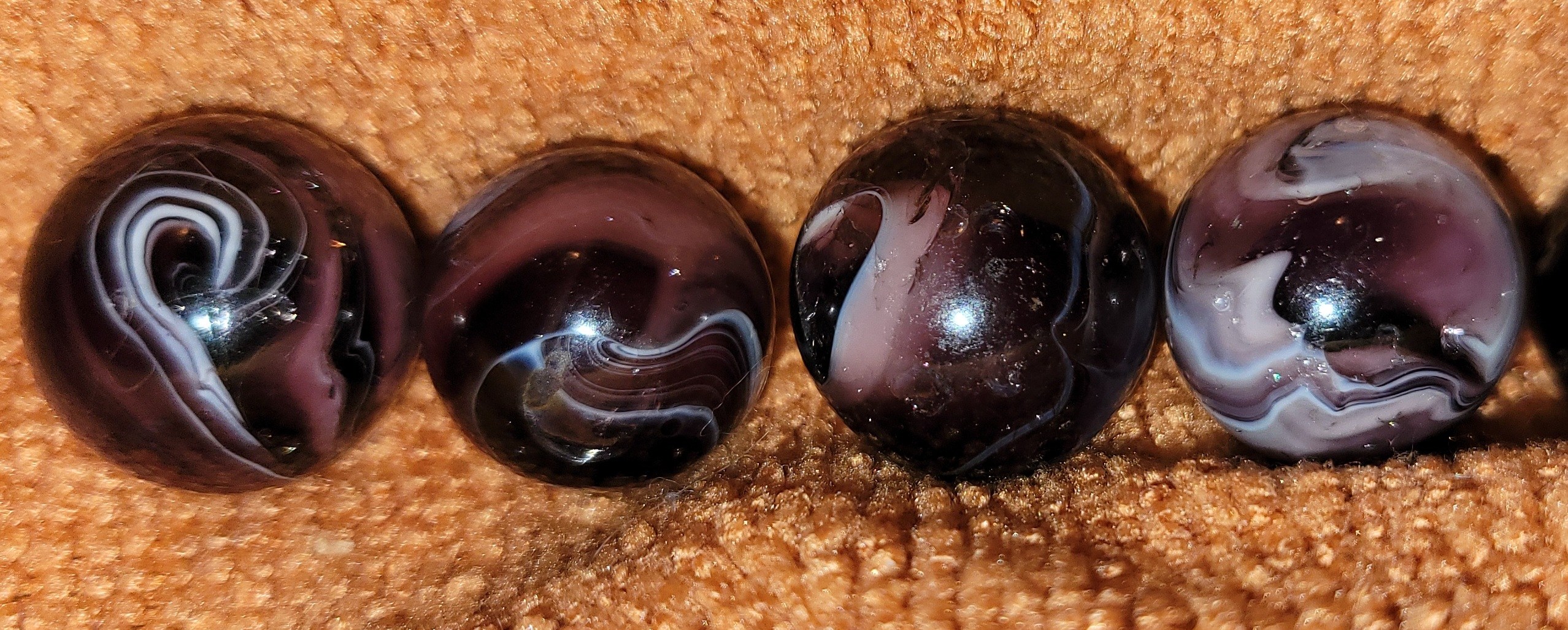 German Slag? - Marble I.D.'s - Marble Connection