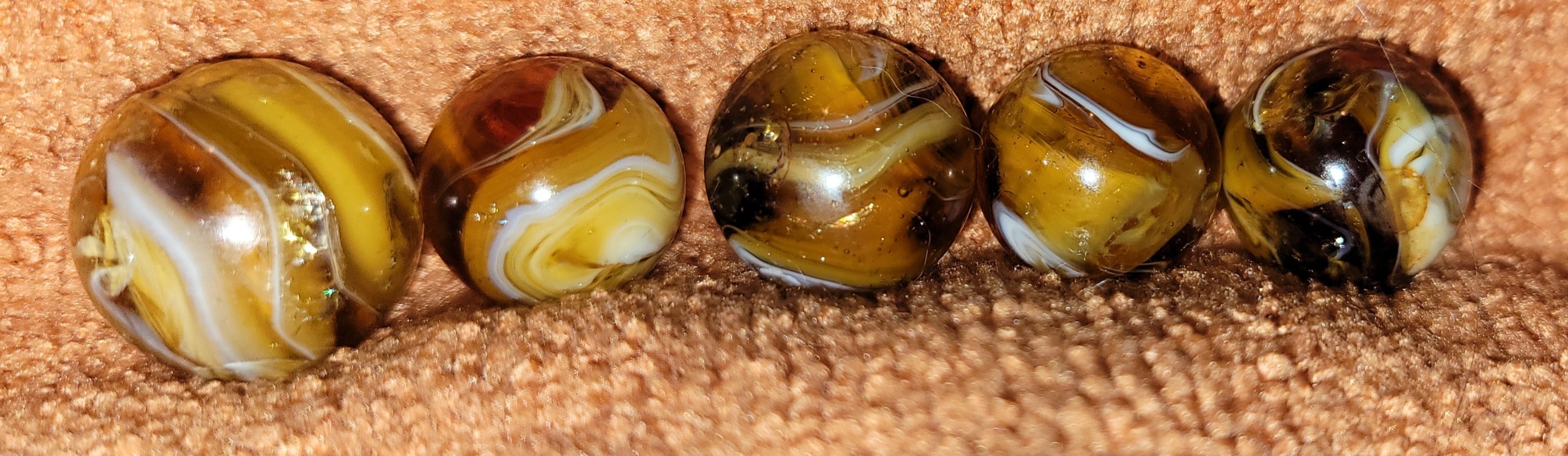 German Slag? - Marble I.D.'s - Marble Connection