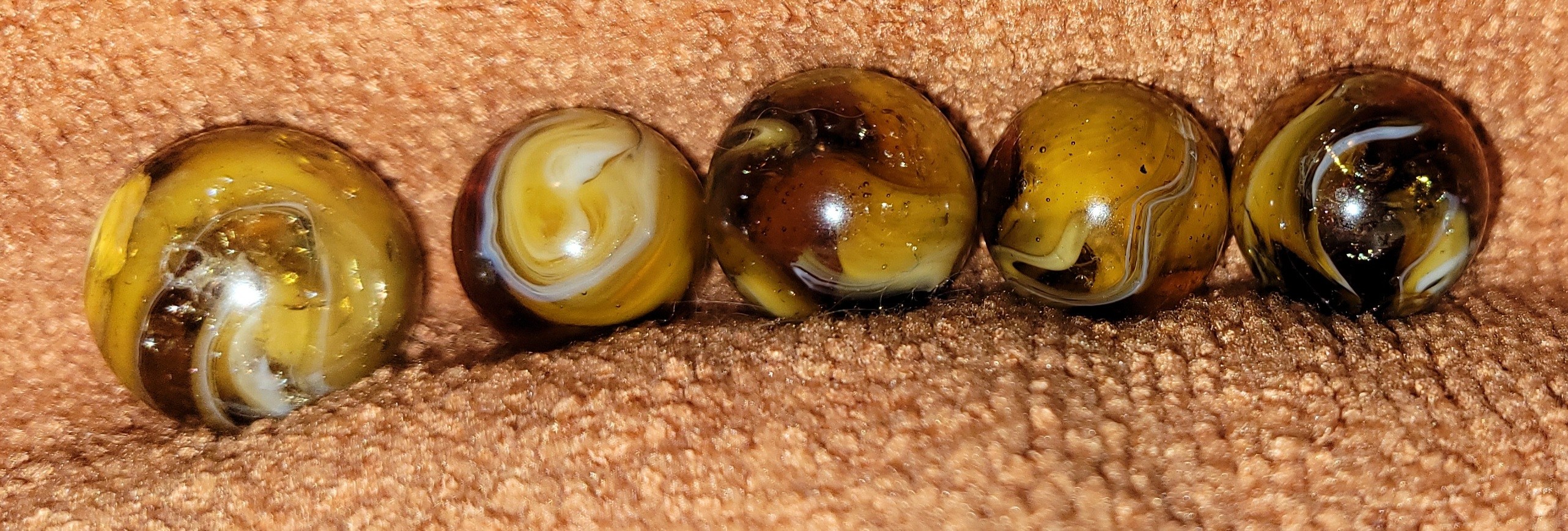 German Slag? - Marble I.D.'s - Marble Connection