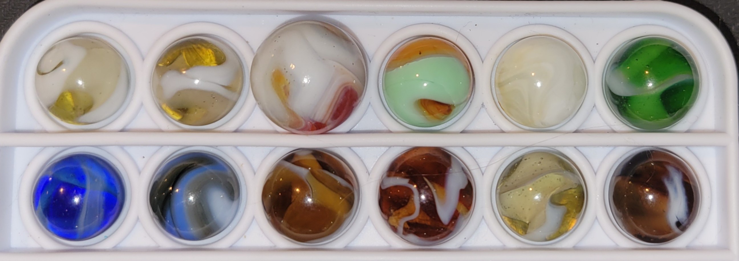 Cairo? - Marble I.D.'s - Marble Connection