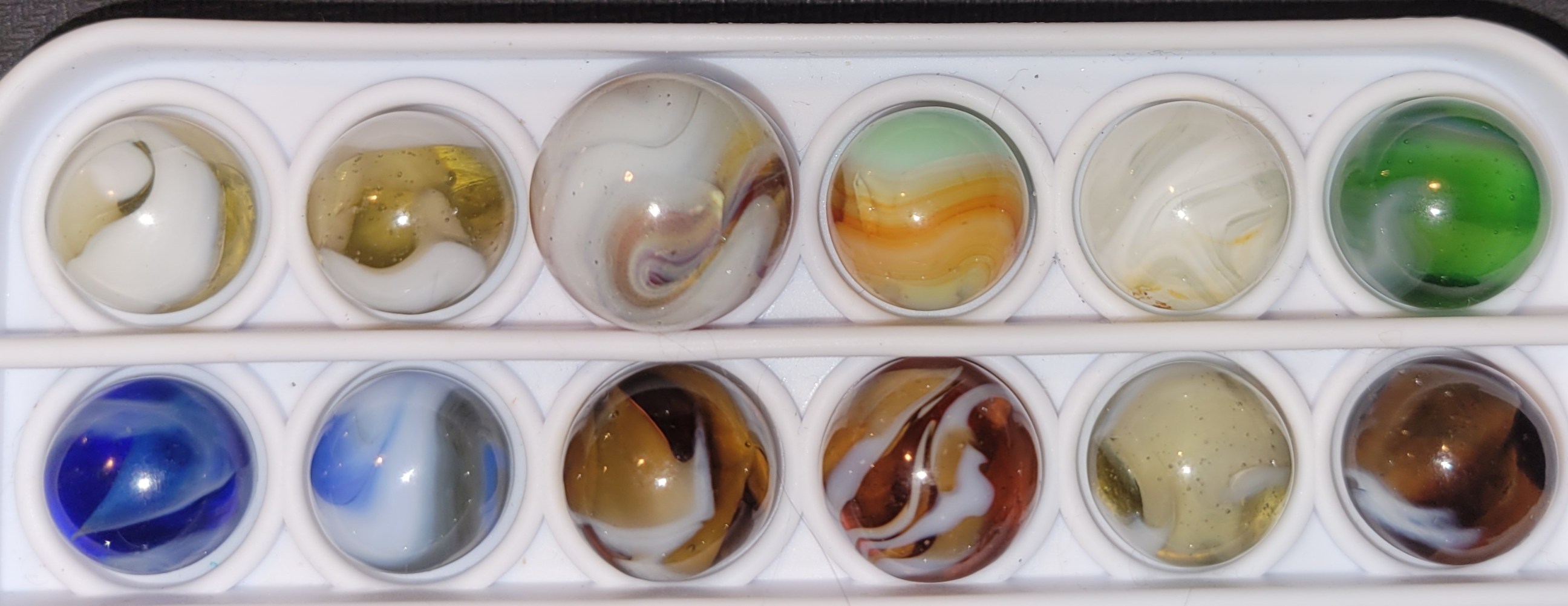 Cairo? - Marble I.D.'s - Marble Connection