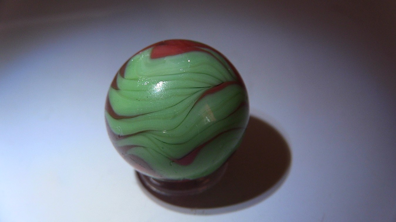 Flame Marbles - Marble I.D.'s - Marble Connection