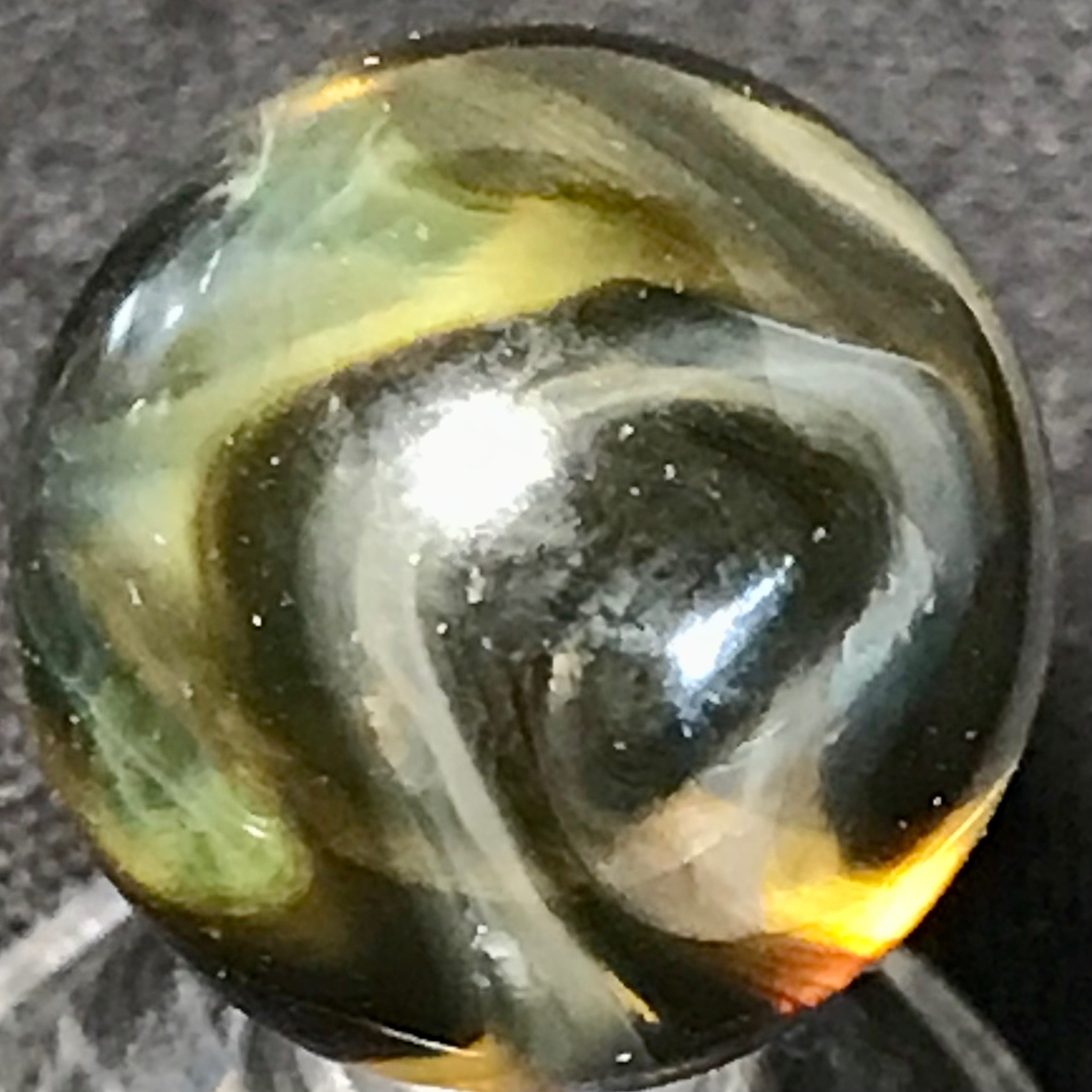 One for ID - Marble I.D.'s - Marble Connection