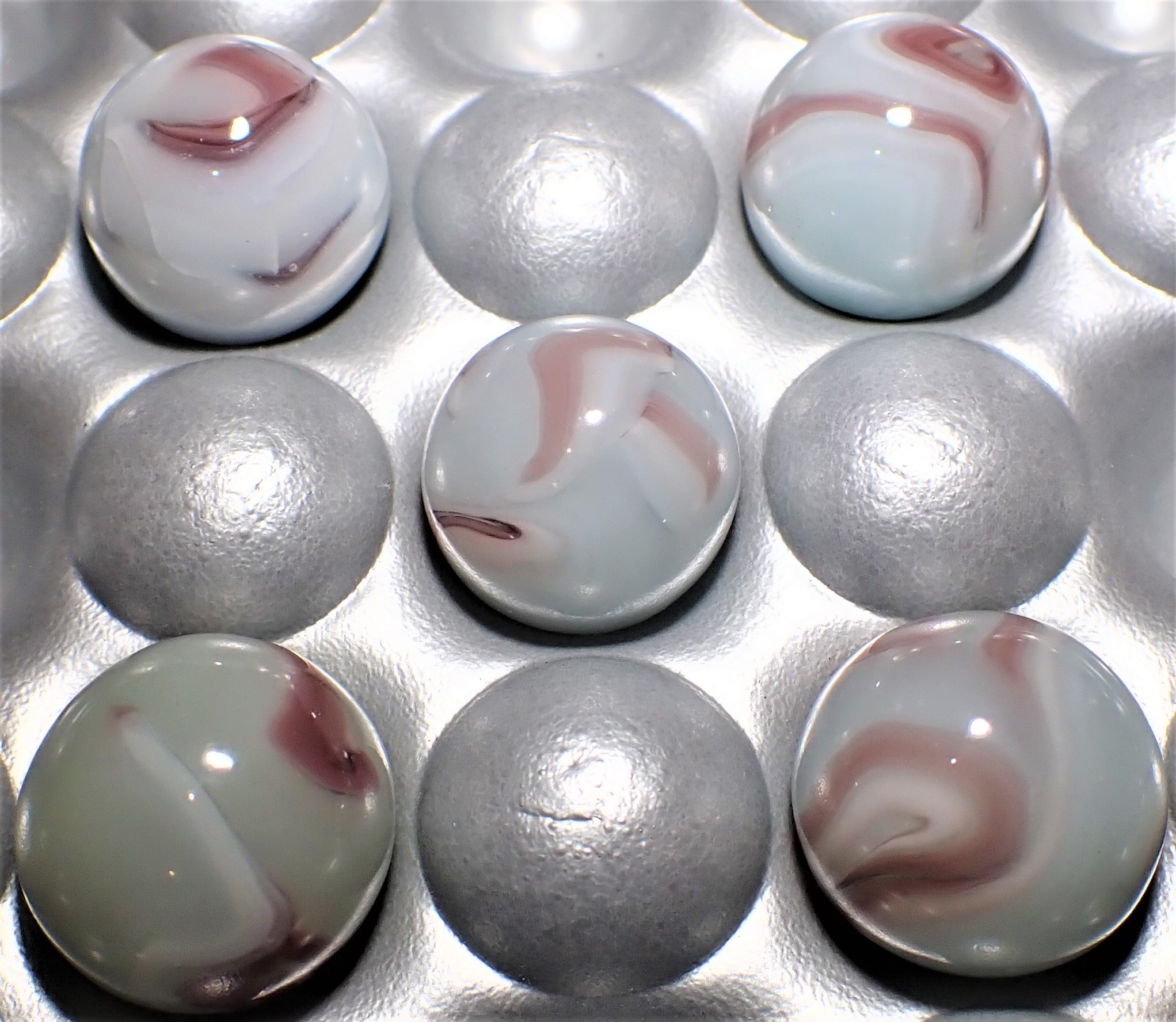 Jackson Marbles? - Marble I.D.'s - Marble Connection