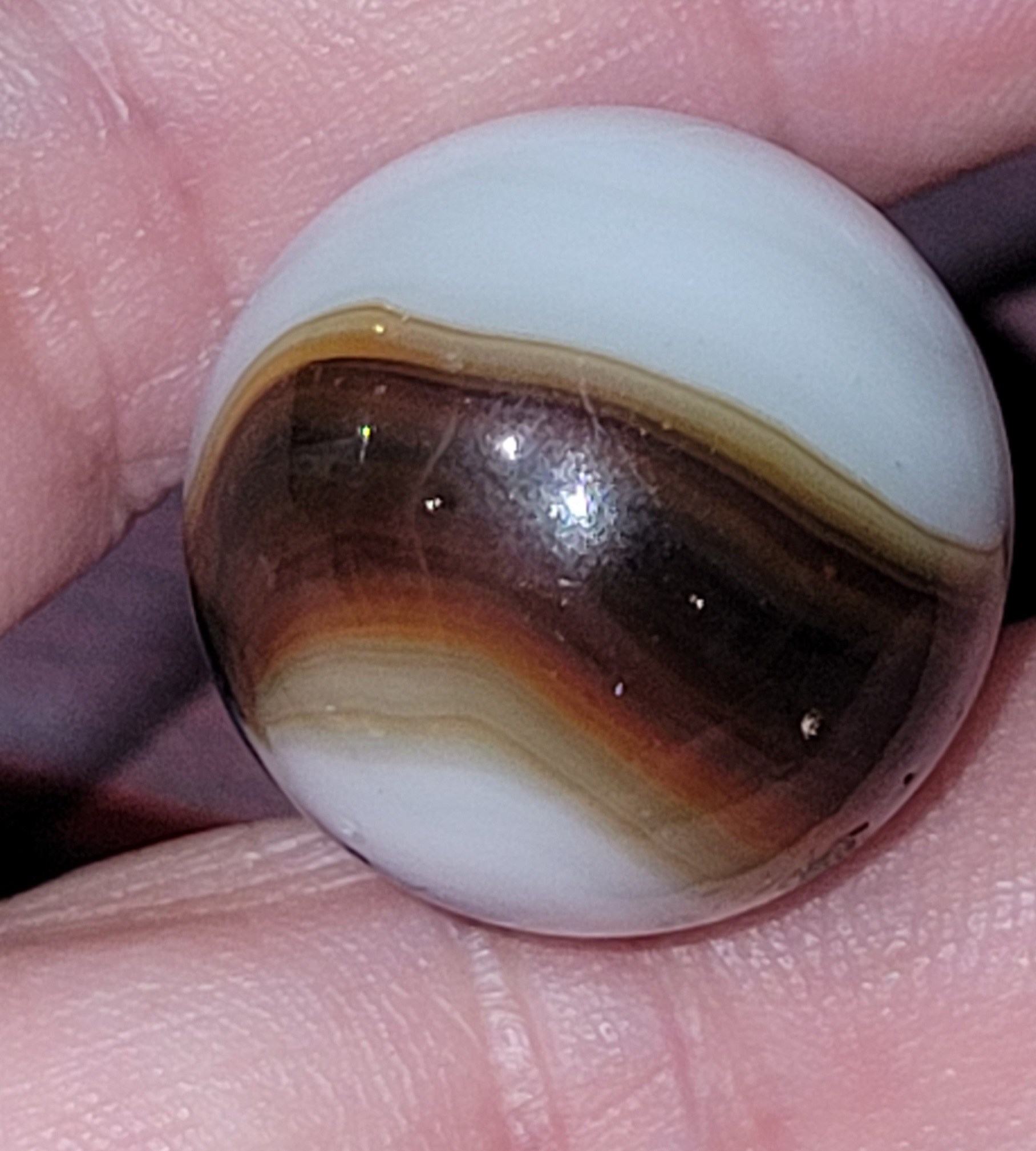 Vitro with Oxblood? - Marble I.D.'s - Marble Connection