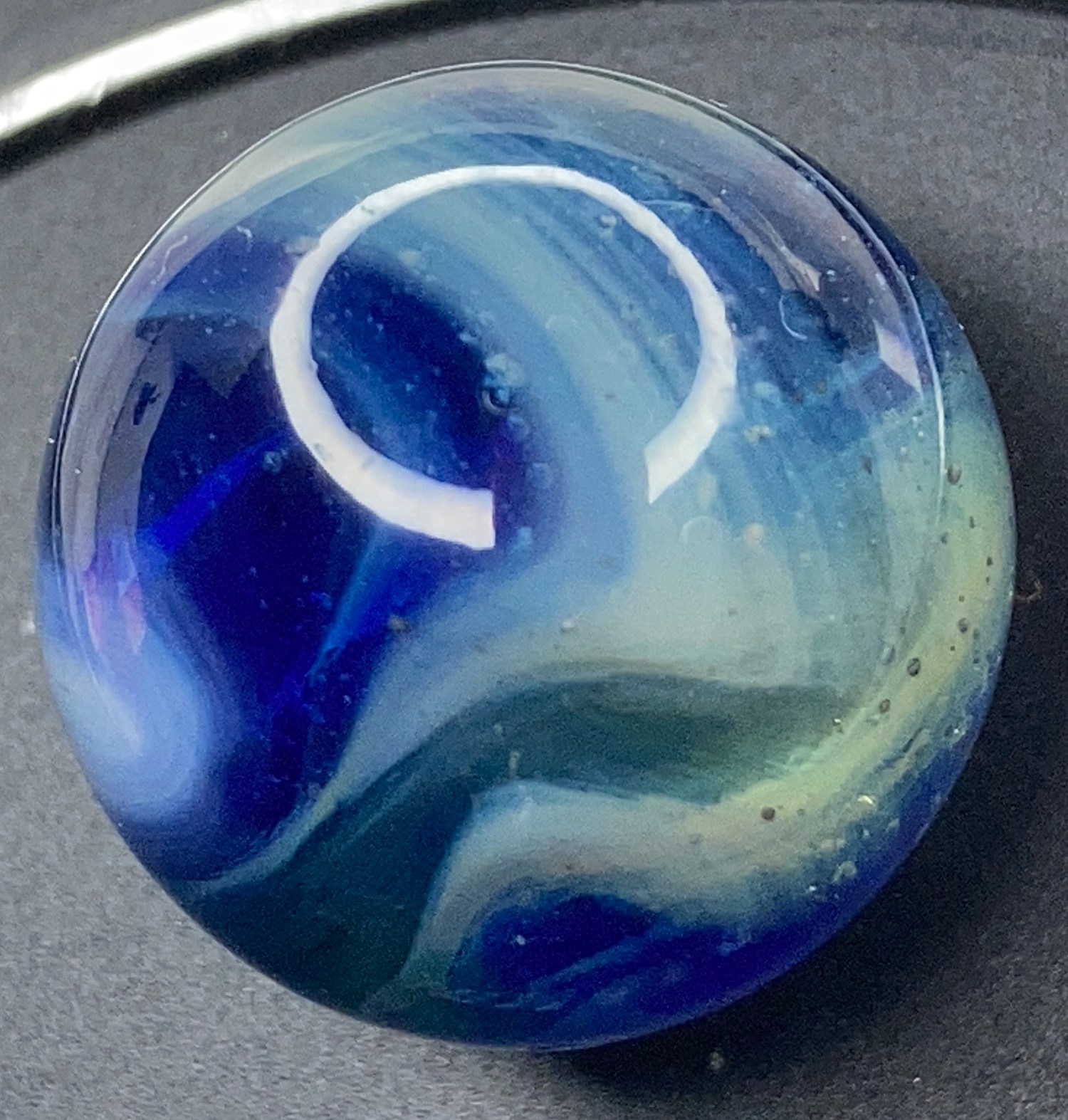 ID assist, please - Marble I.D.'s - Marble Connection