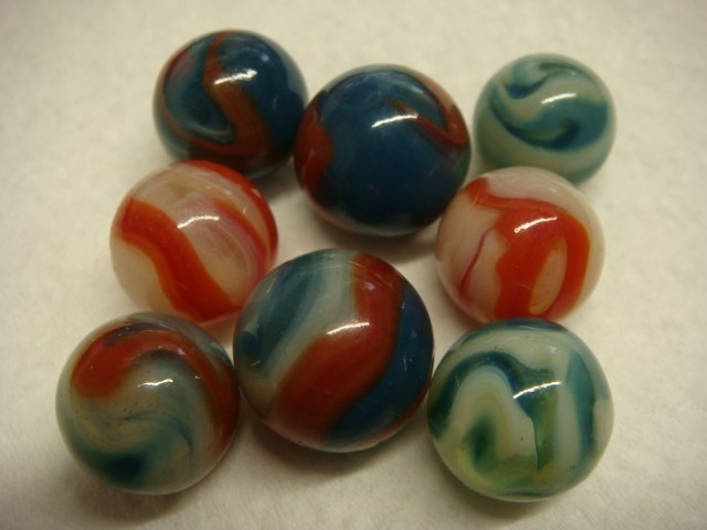 Jackson Marbles? - Marble I.D.'s - Marble Connection