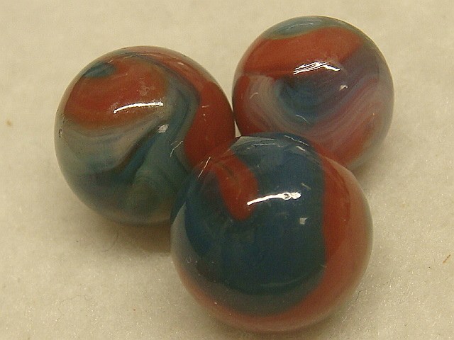 Jackson Marbles? - Marble I.D.'s - Marble Connection