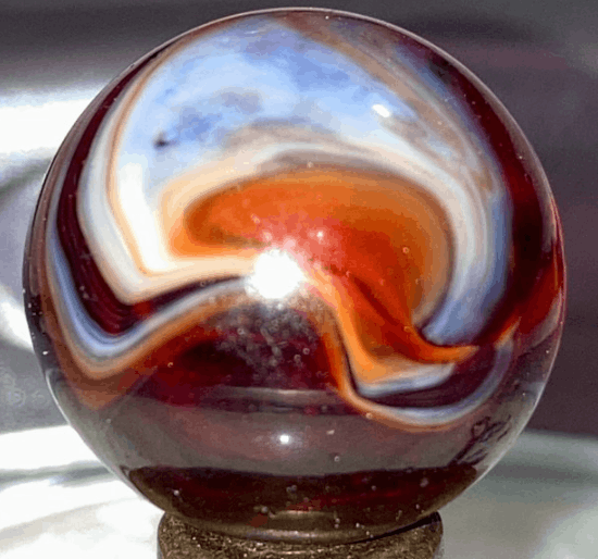 ID Assist Part Deux - Marble I.D.'s - Marble Connection