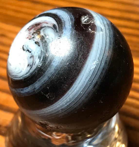 Big Slag - Marble I.D.'s - Marble Connection