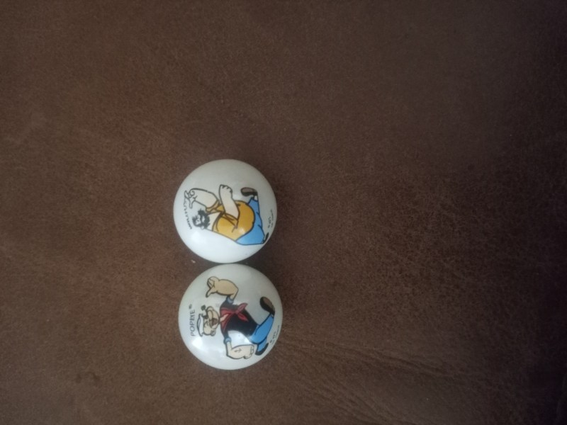 Jabo character marbles need help with identification of them - Marble I ...