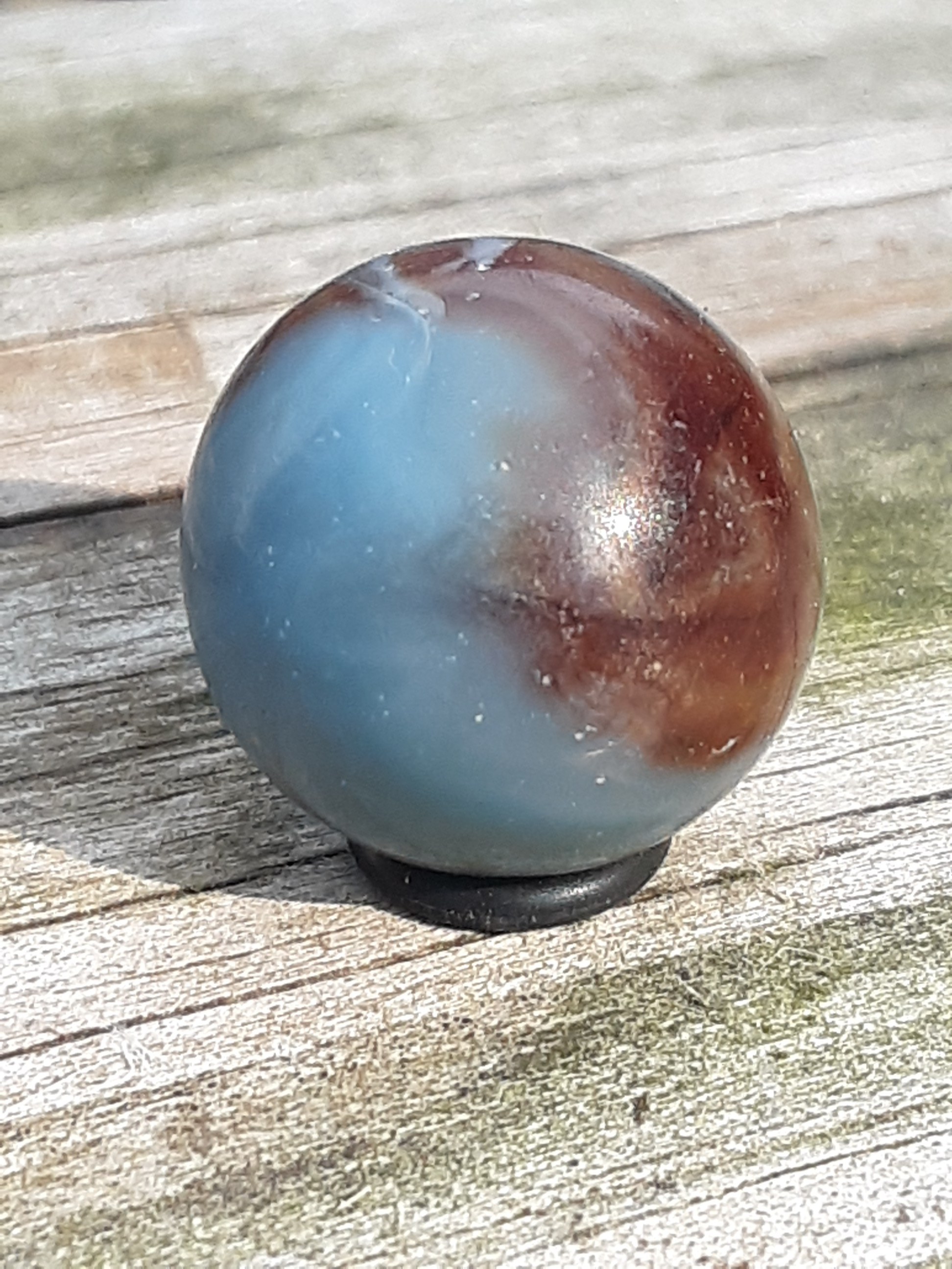 Marble I.D.'s - Marble Connection