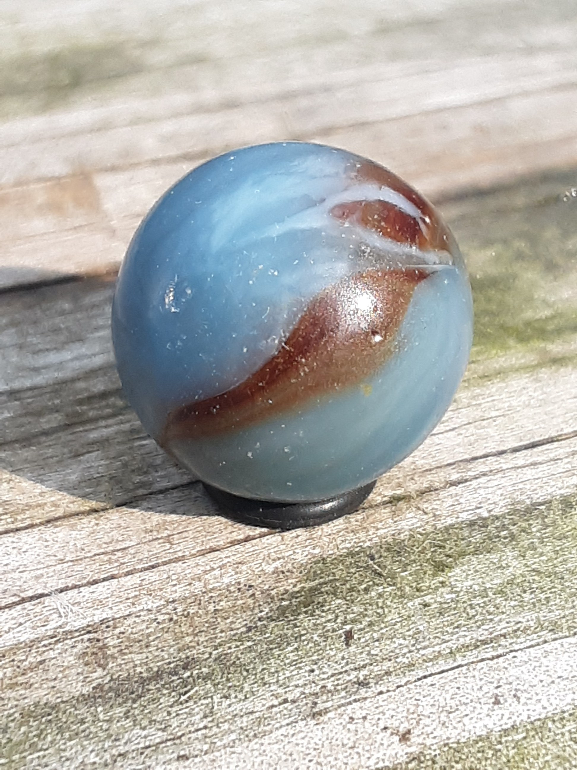 Marble I.D.'s - Marble Connection