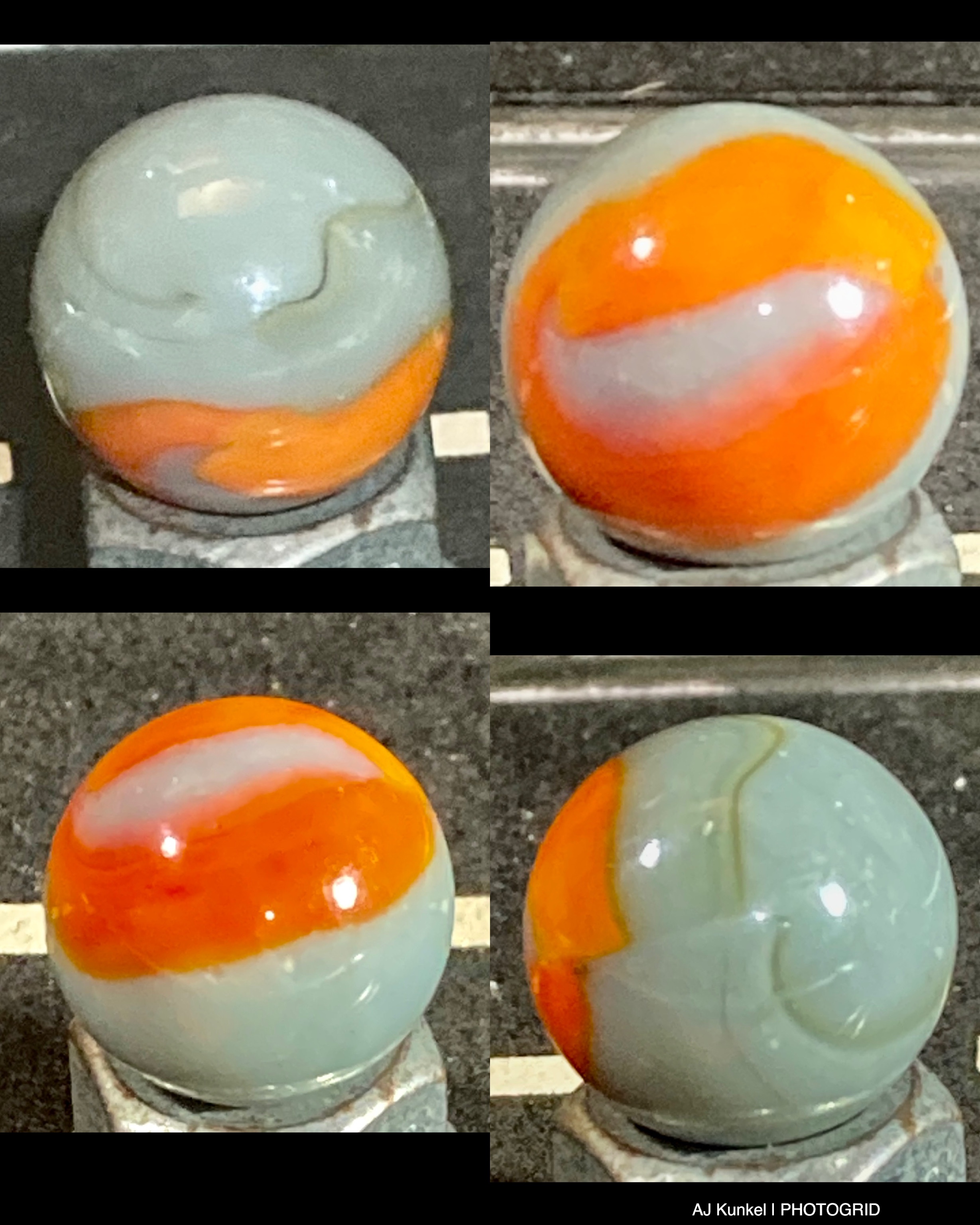 ID Assist - Kokomo? - Marble I.D.'s - Marble Connection