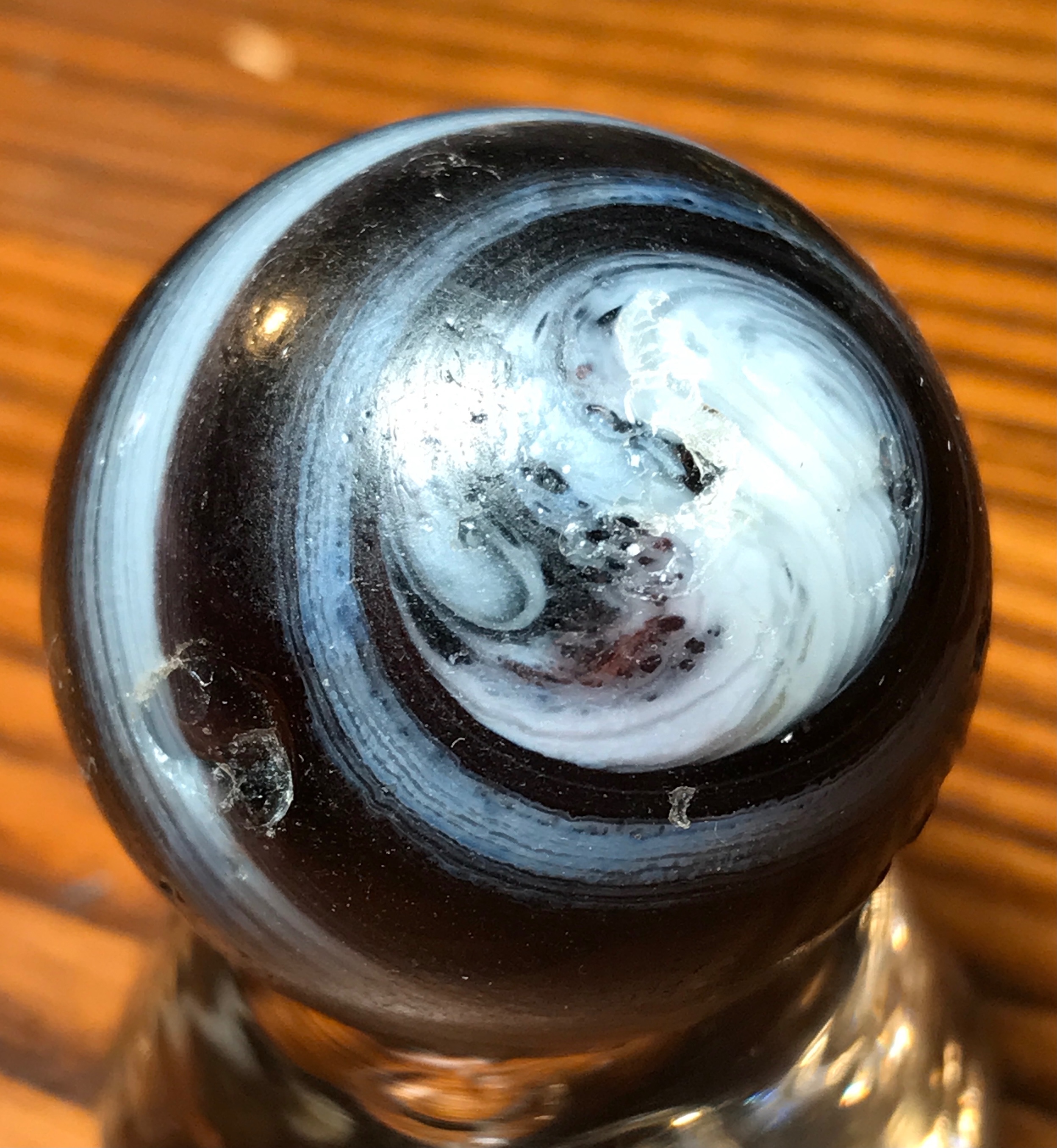 Big Slag - Marble I.D.'s - Marble Connection