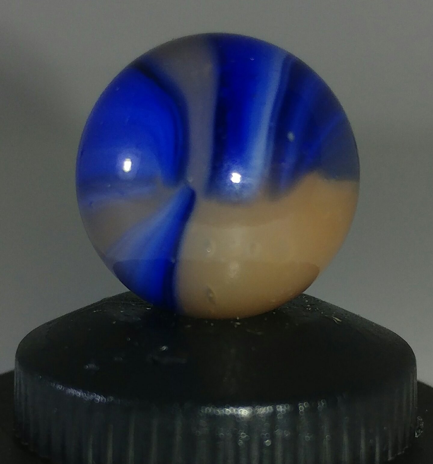 Is this a Peltier Moody Blue? .62 Thanks again - Marble I.D.'s - Marble ...