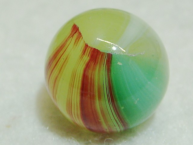 Jabo character marbles need help with identification of them - Marble I ...