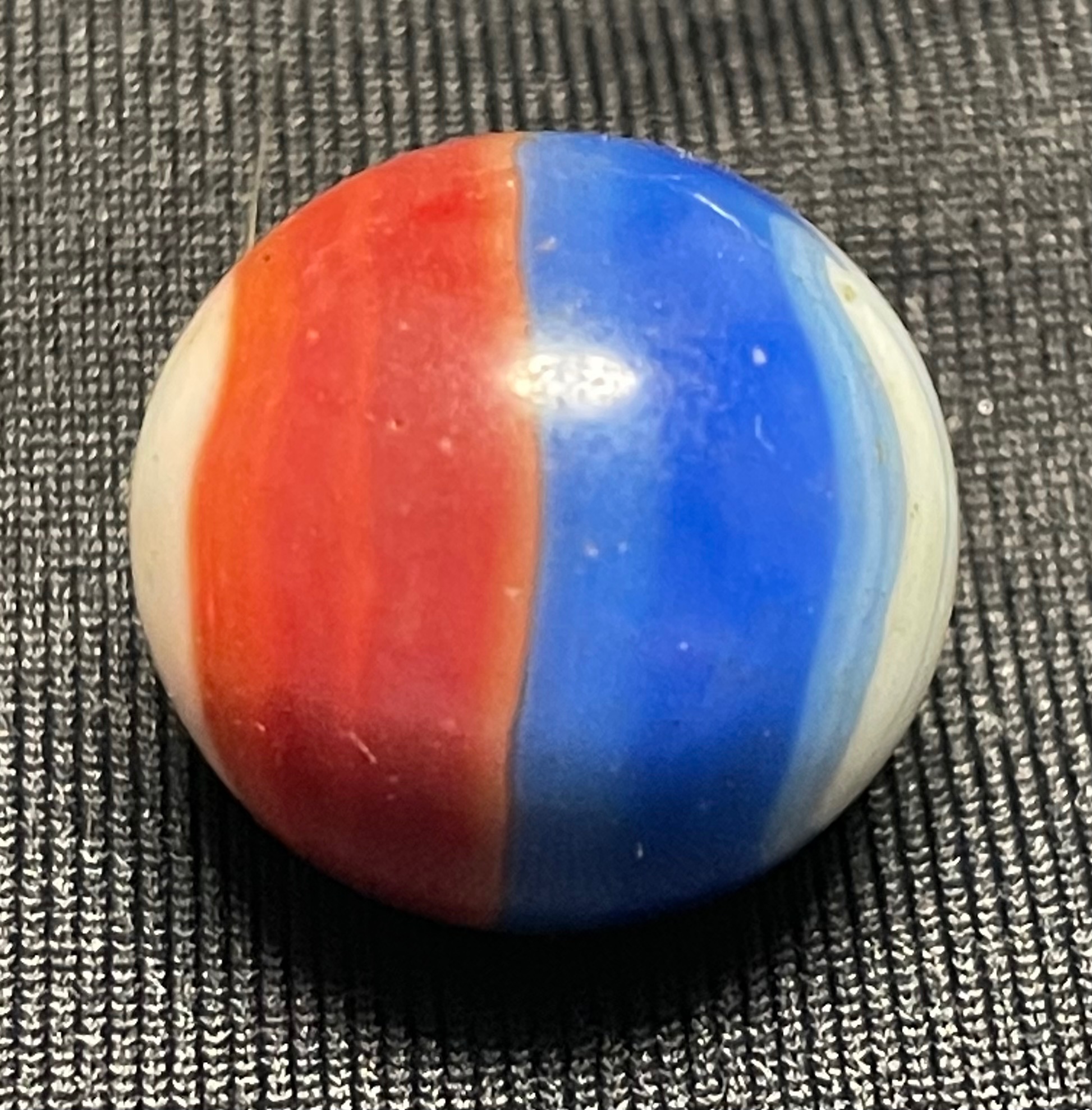 Red/wht/Blue 🇺🇸 - Marble I.D.'s - Marble Connection