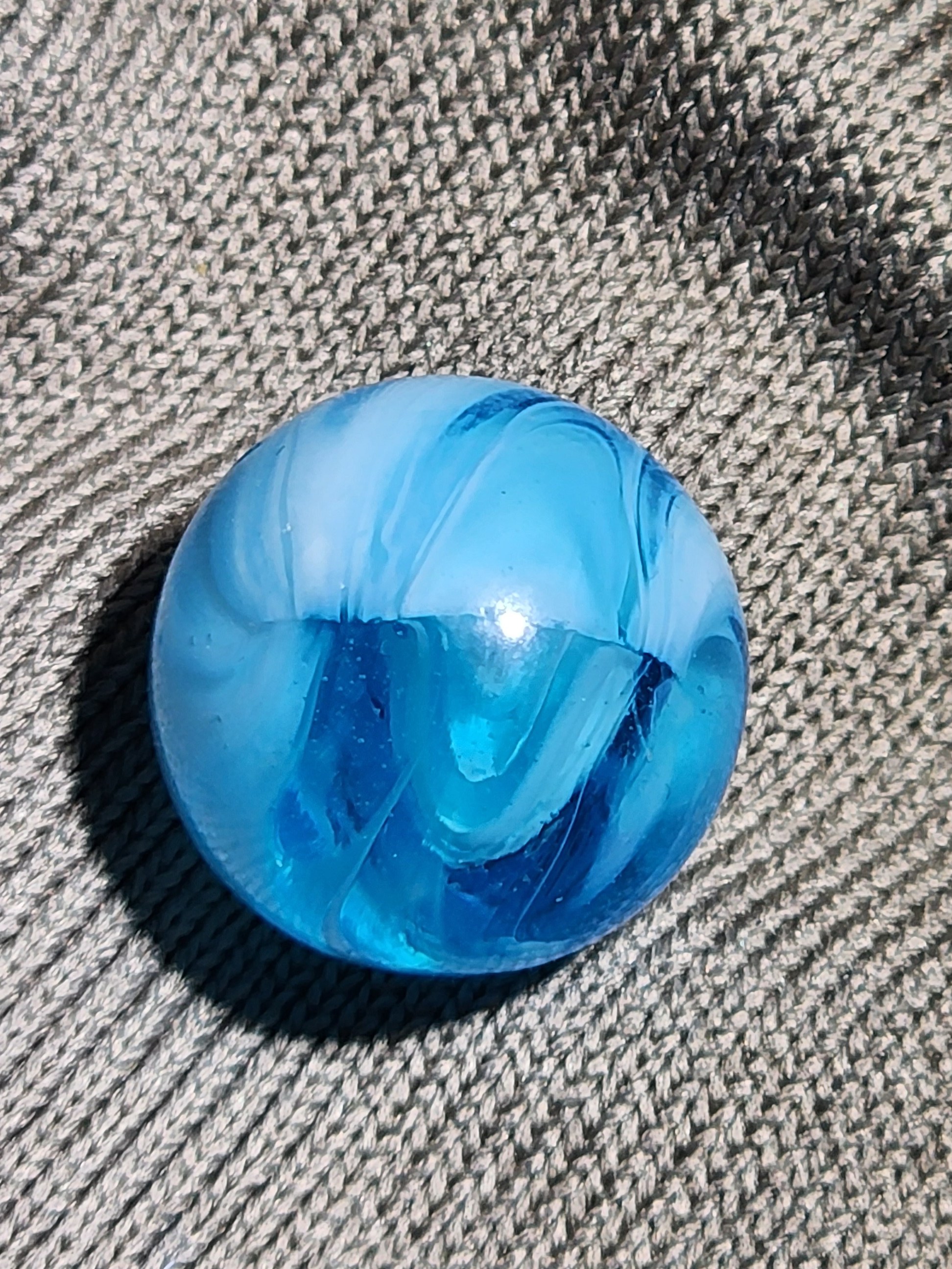 Slag 🤔 - Marble I.D.'s - Marble Connection