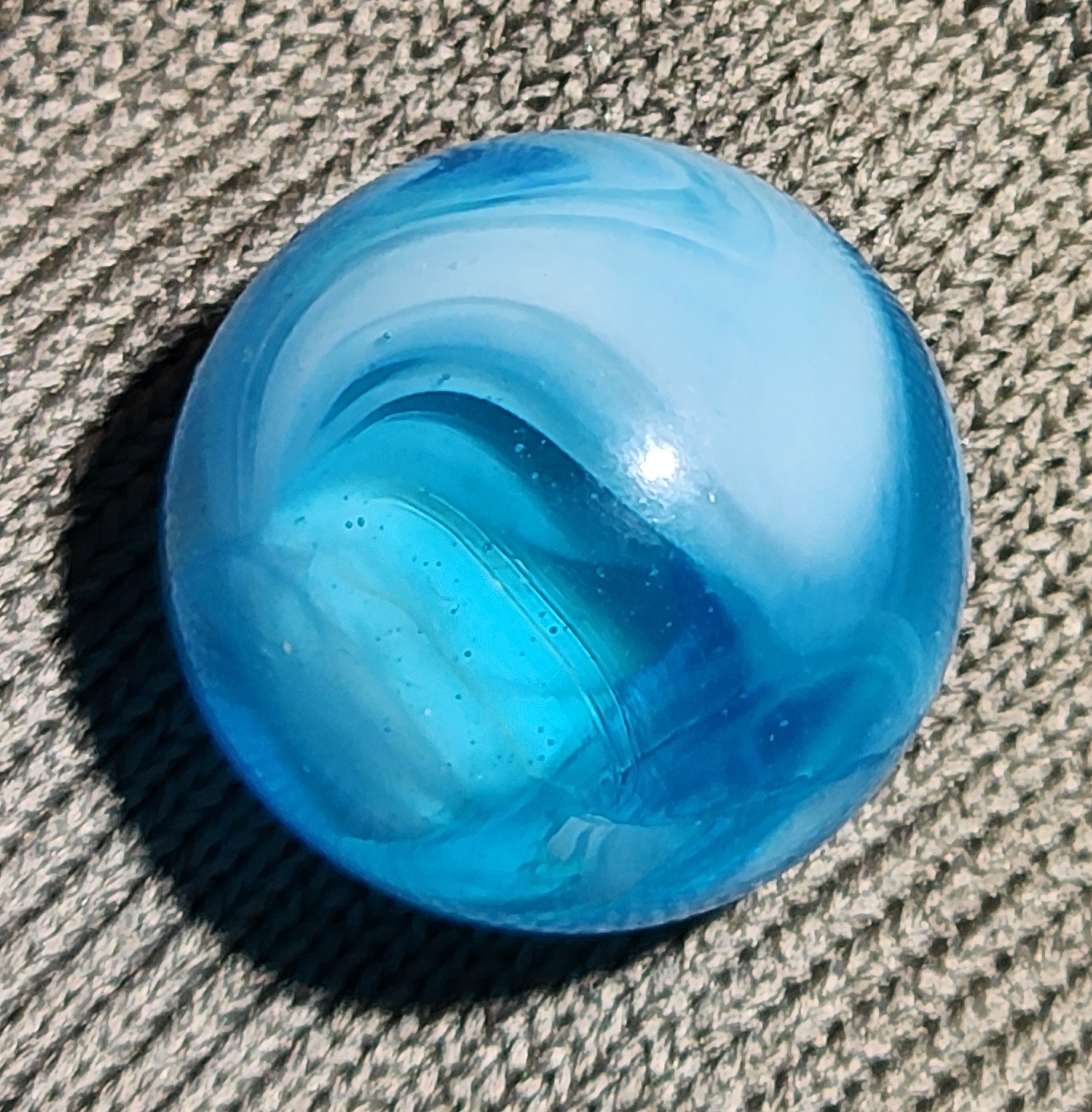 Slag 🤔 - Marble I.D.'s - Marble Connection