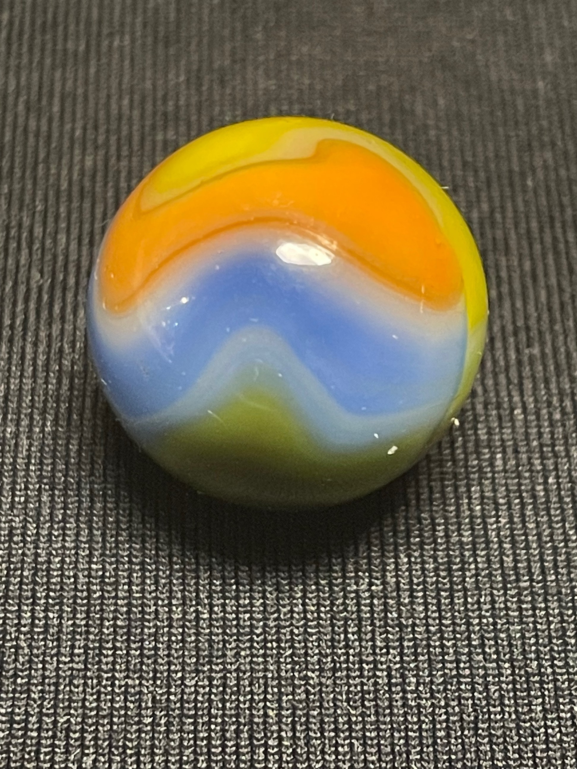 Vitro Parrot? - Marble I.D.'s - Marble Connection