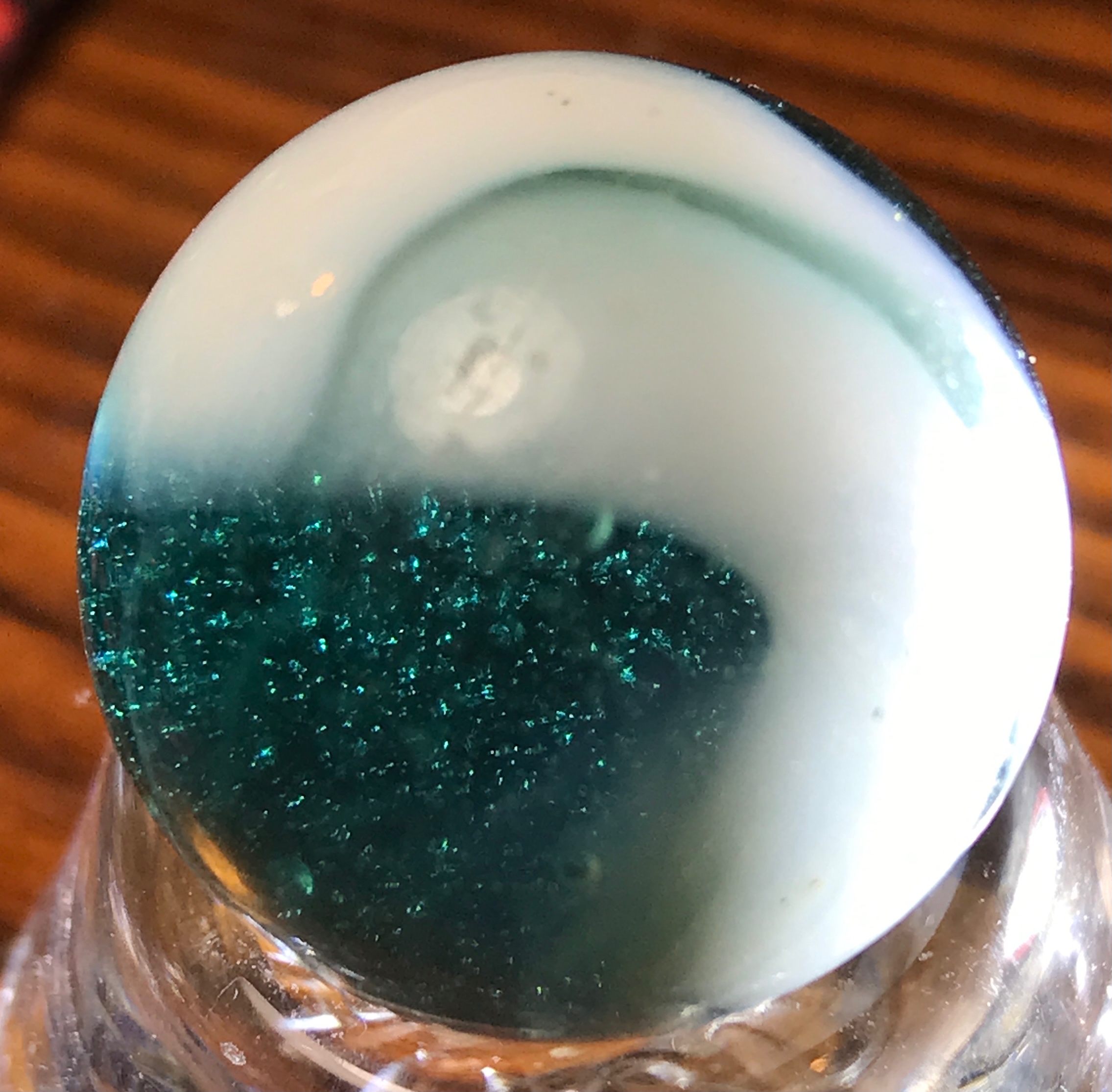 Vitro? - Marble I.D.'s - Marble Connection