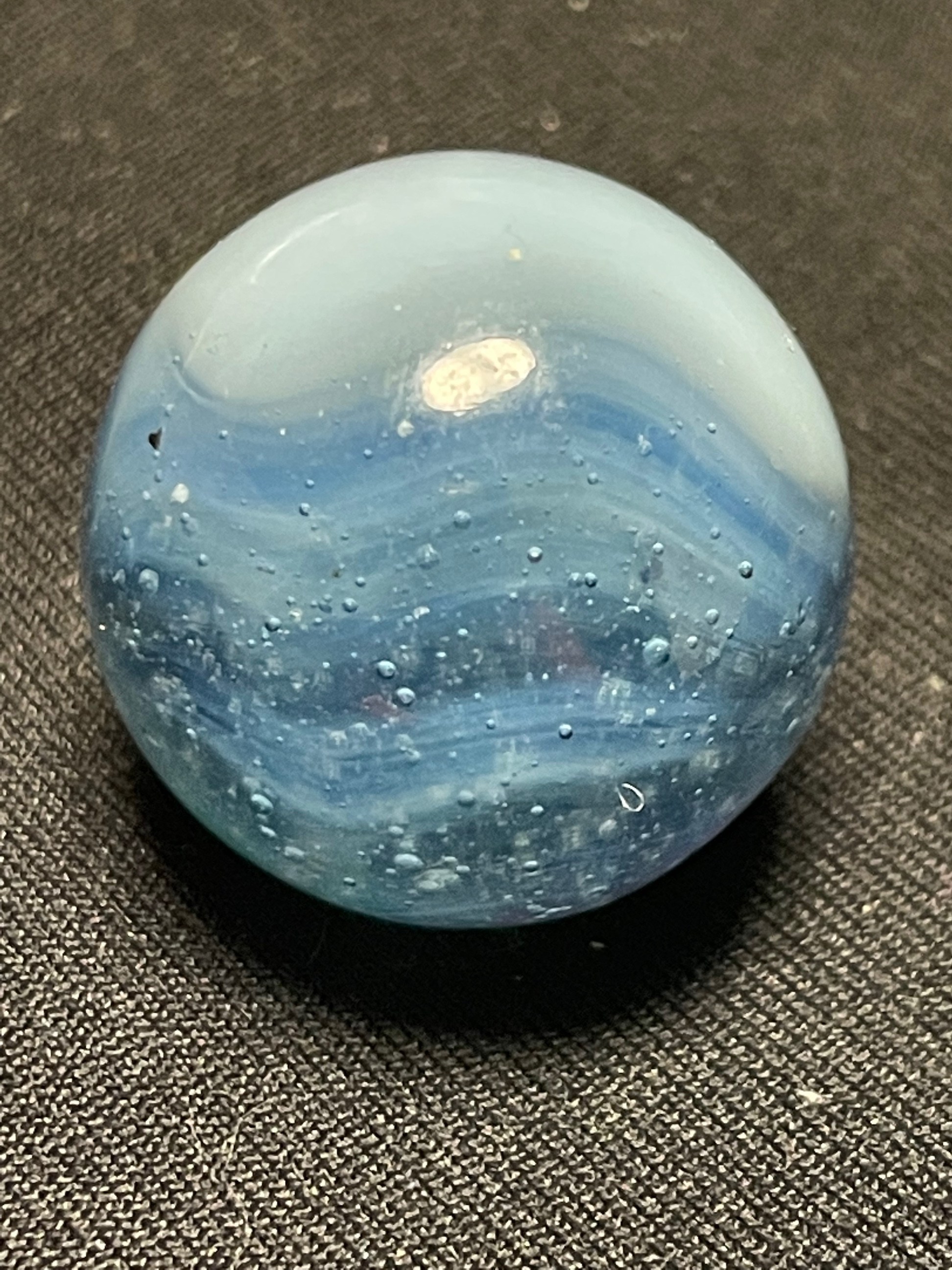 Conqueror ? - Marble I.D.'s - Marble Connection