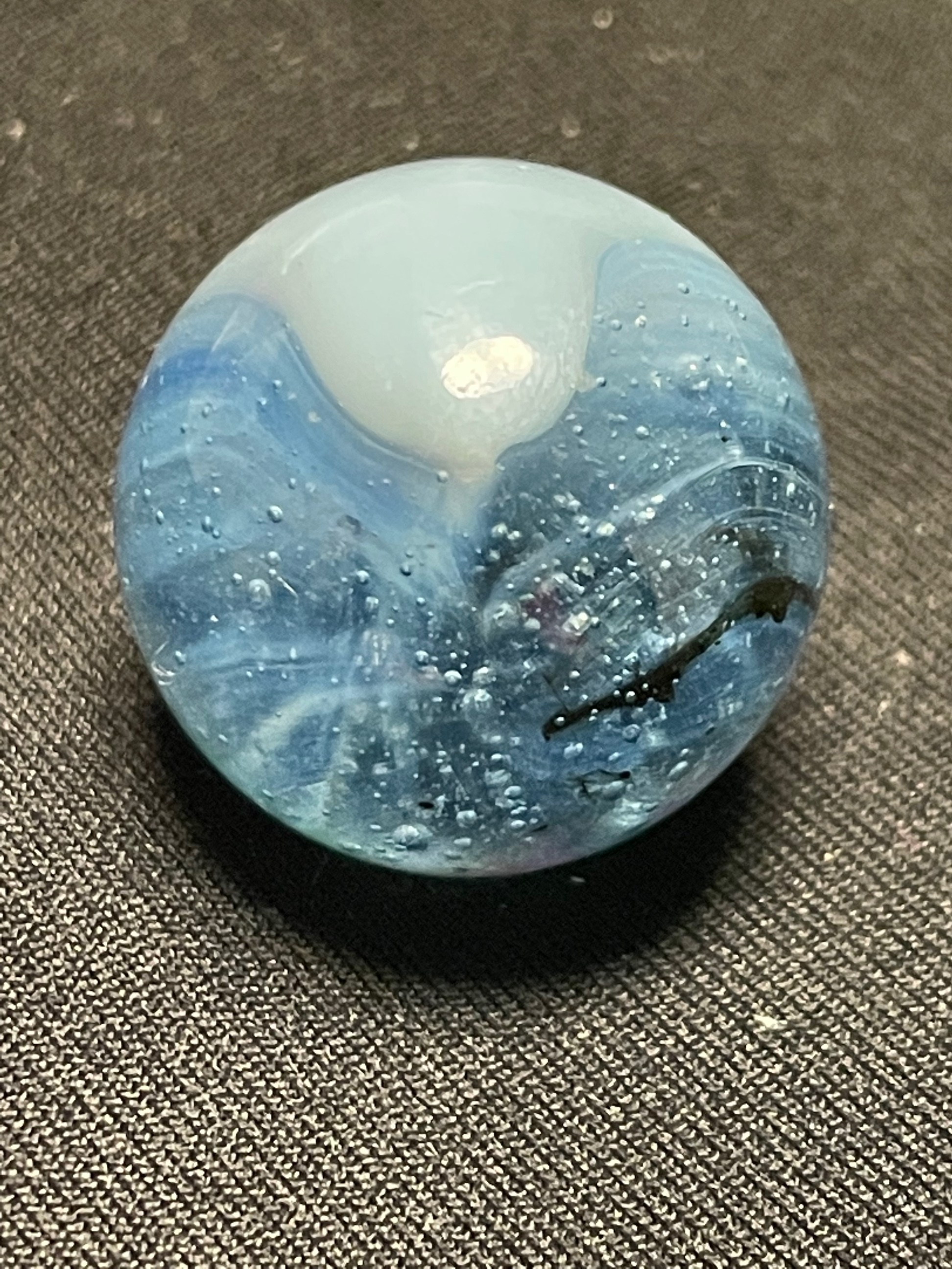 Conqueror ? - Marble I.D.'s - Marble Connection