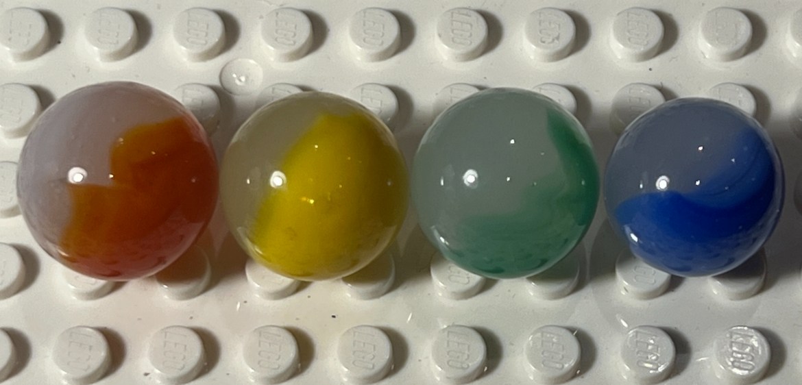 Vitro, Akro, Akro, Akro? - Marble I.D.'s - Marble Connection