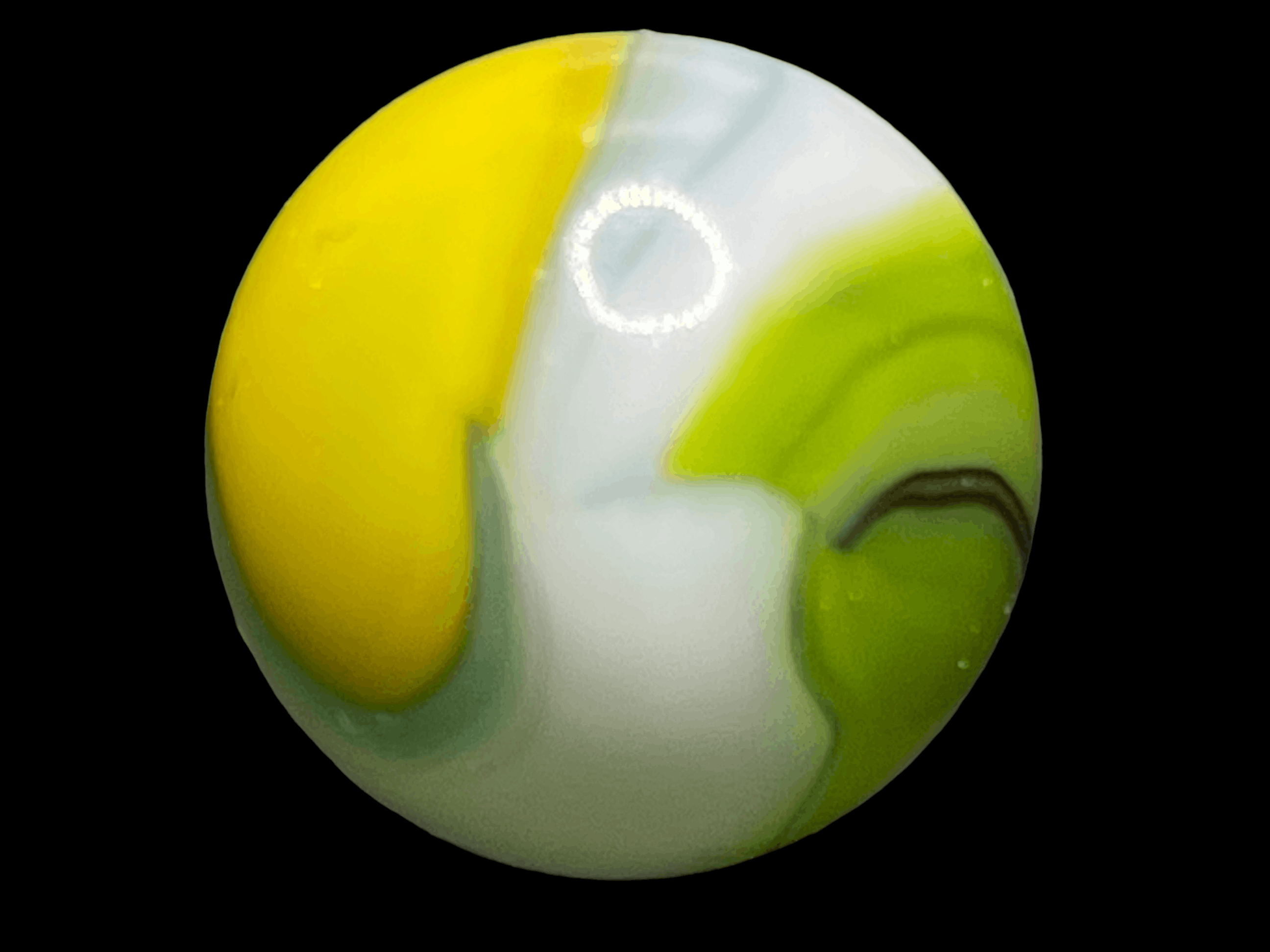 Tri lite? - Marble I.D.'s - Marble Connection