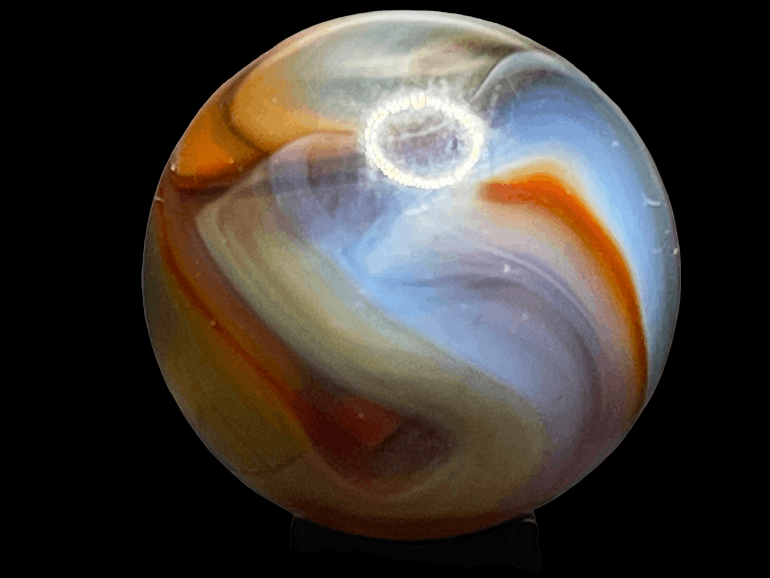 st. mary's ghost? - Marble I.D.'s - Marble Connection