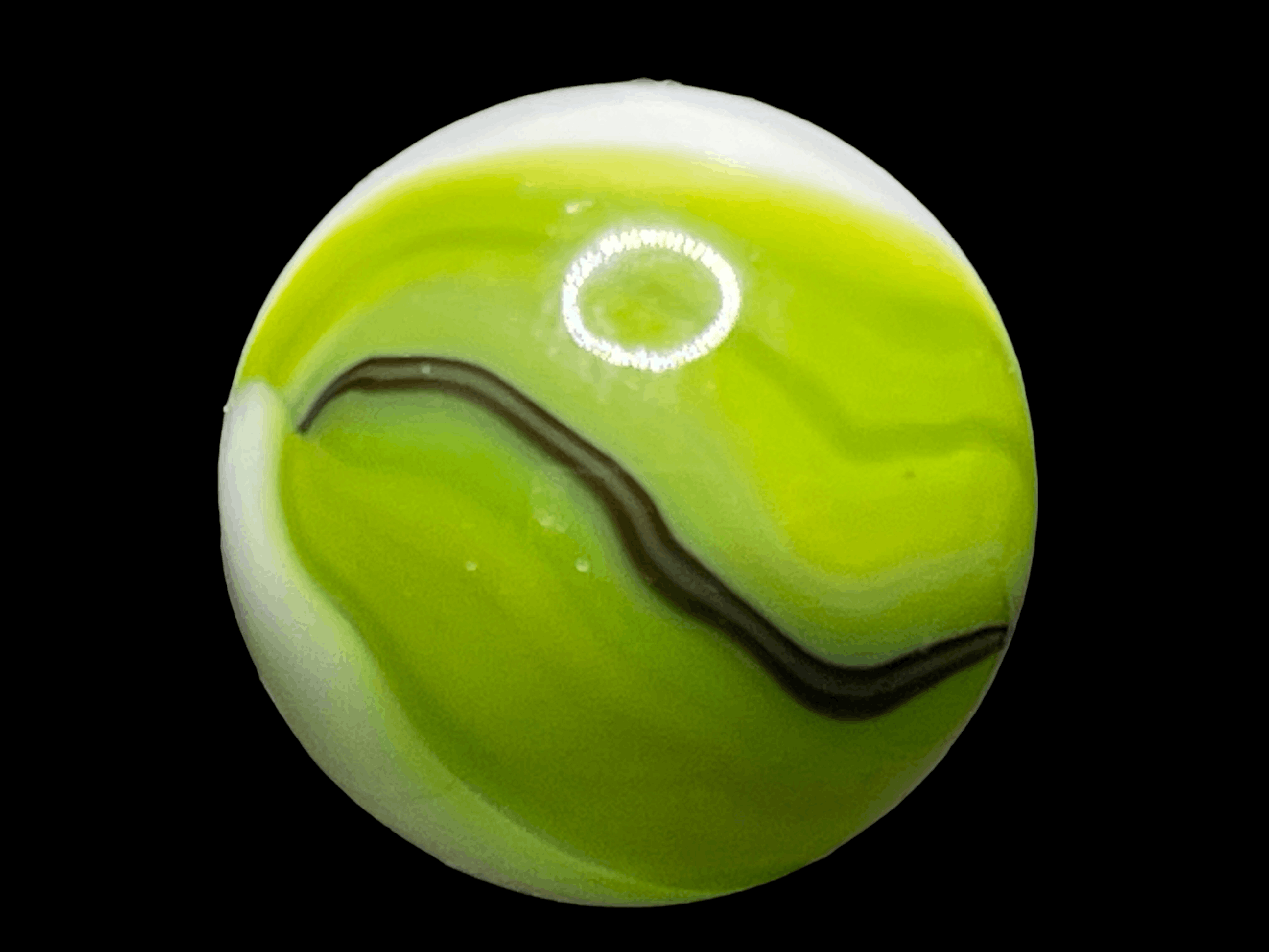 Tri lite? - Marble I.D.'s - Marble Connection