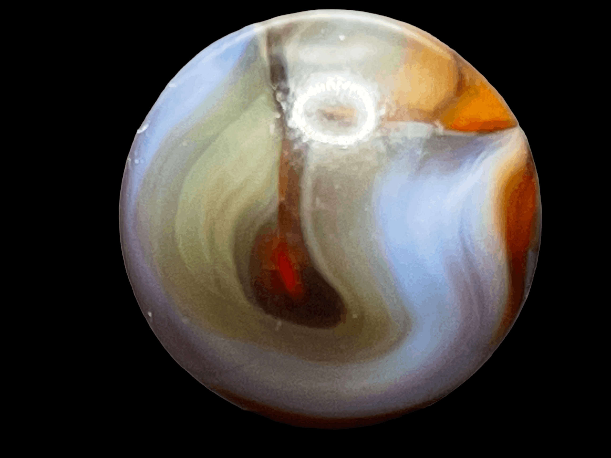 st. mary's ghost? - Marble I.D.'s - Marble Connection