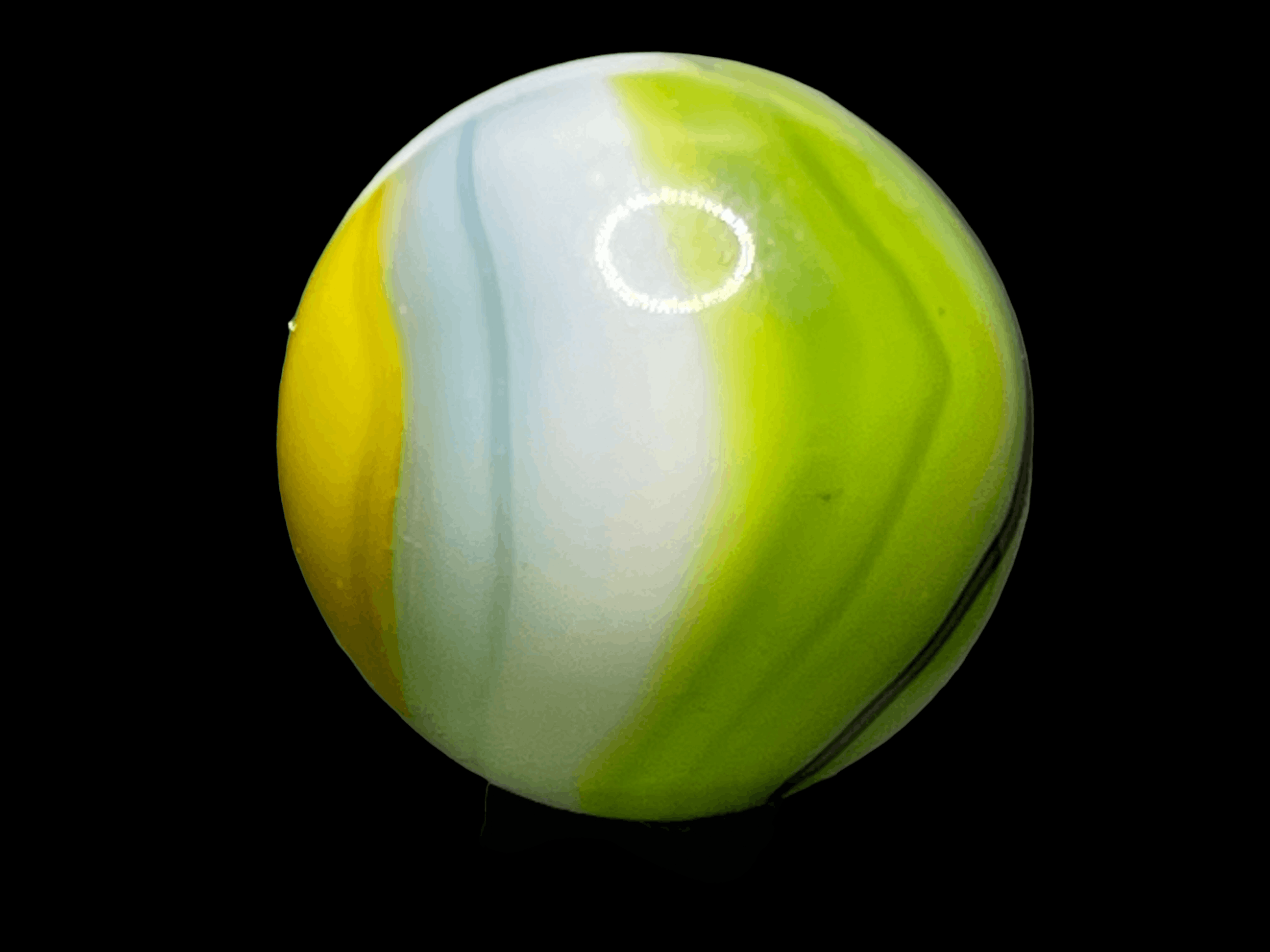 Tri lite? - Marble I.D.'s - Marble Connection