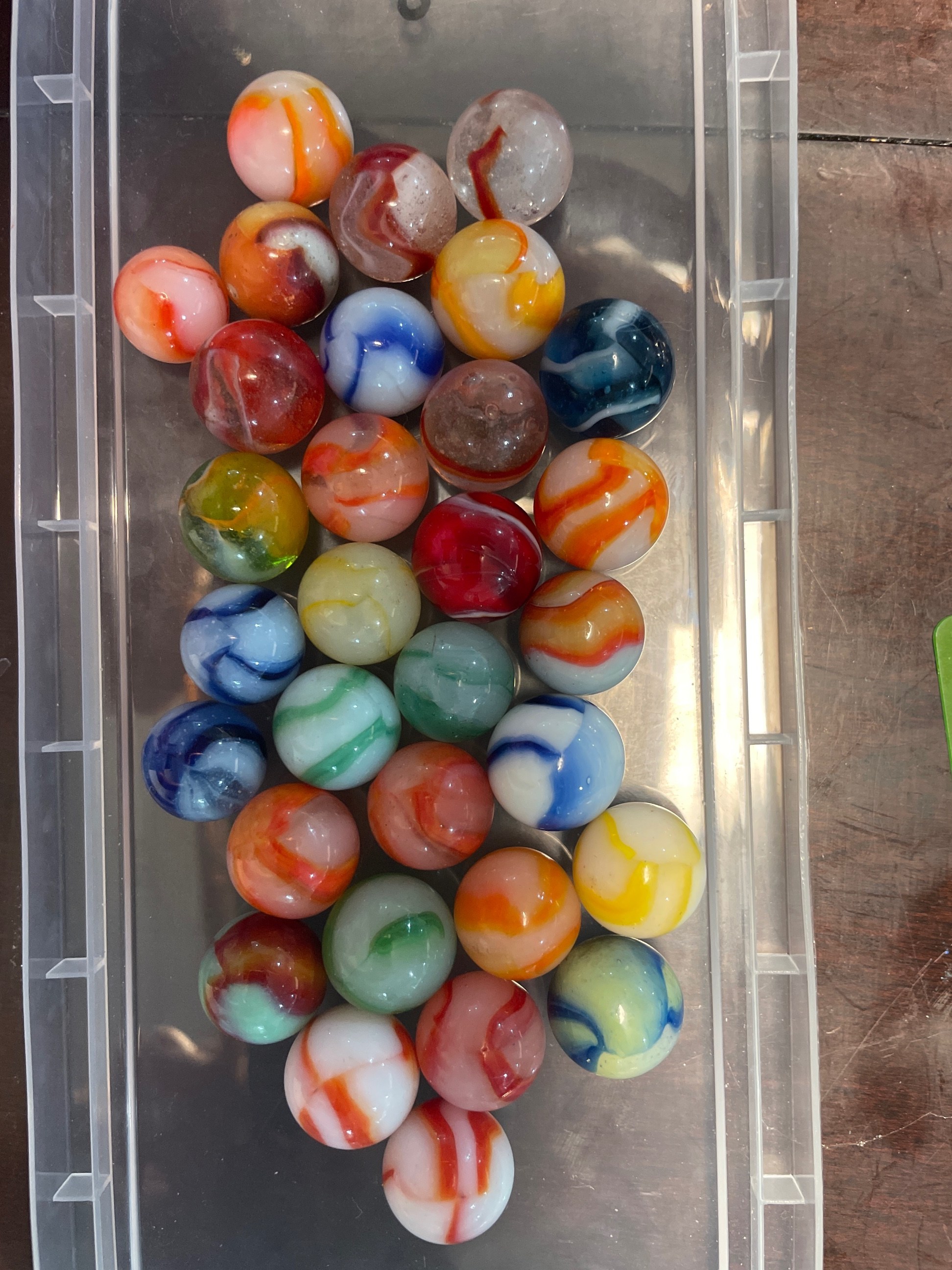 Group ID - Marble I.D.'s - Marble Connection