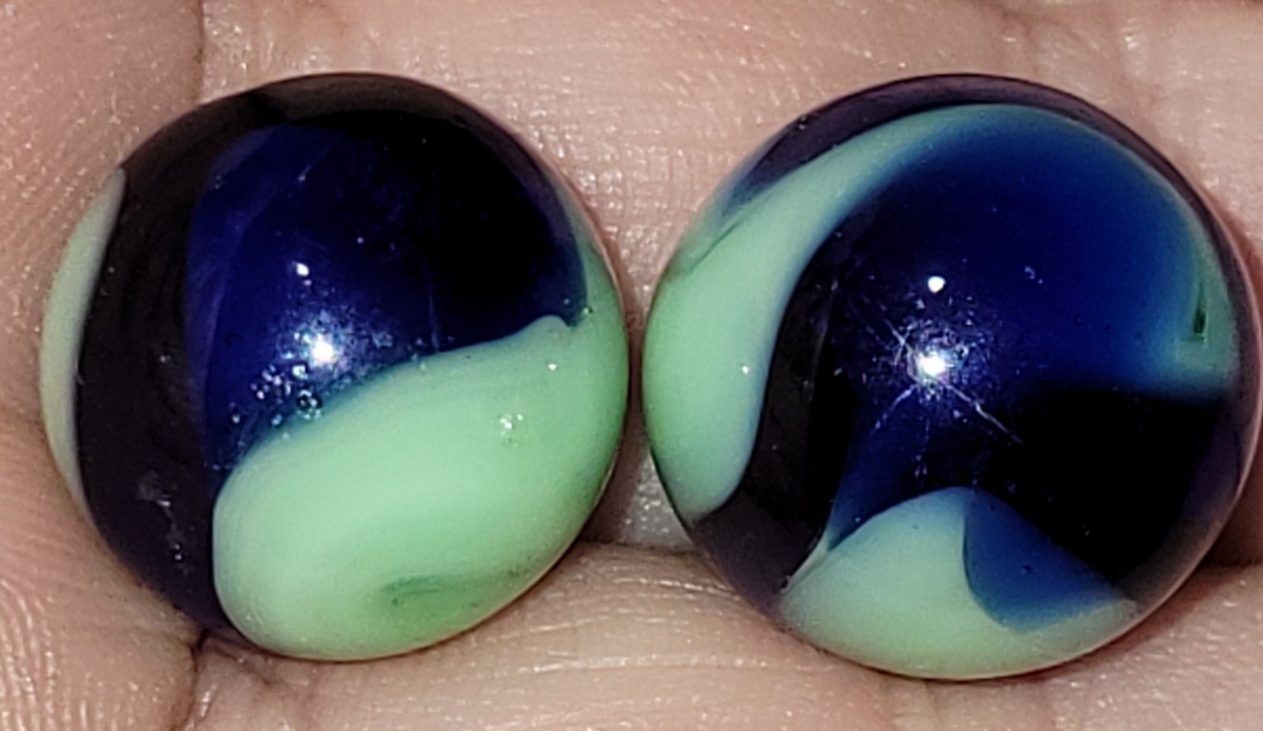 Help with identification needed... - Marble I.D.'s - Marble Connection