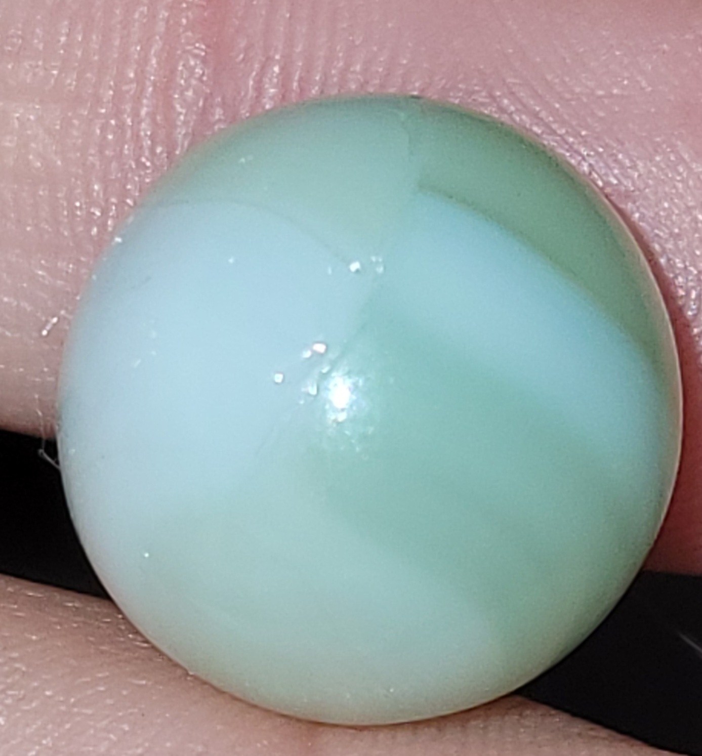 All white Vitro Helmet? - Marble I.D.'s - Marble Connection