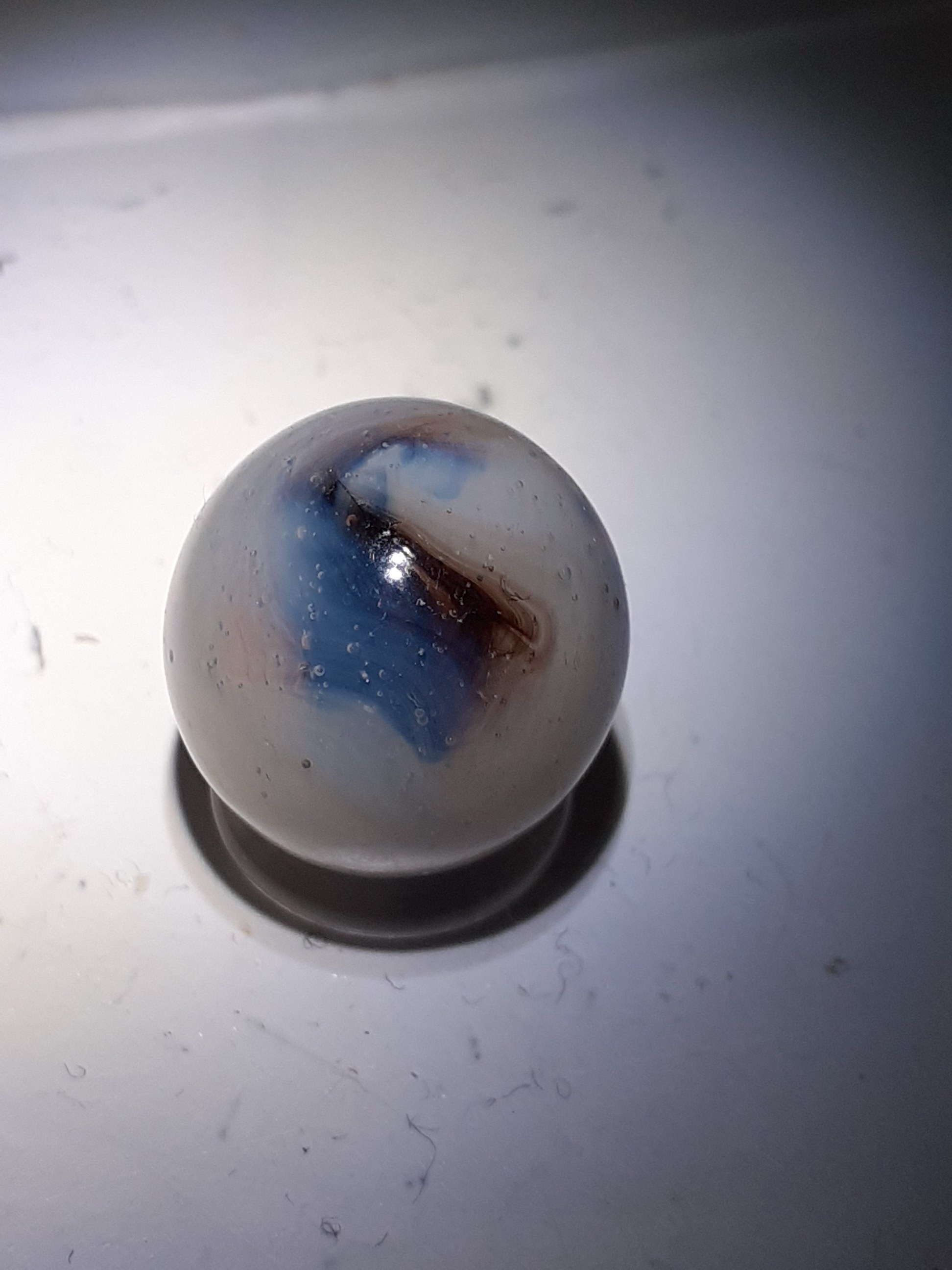 Heaton - Marble I.D.'s - Marble Connection