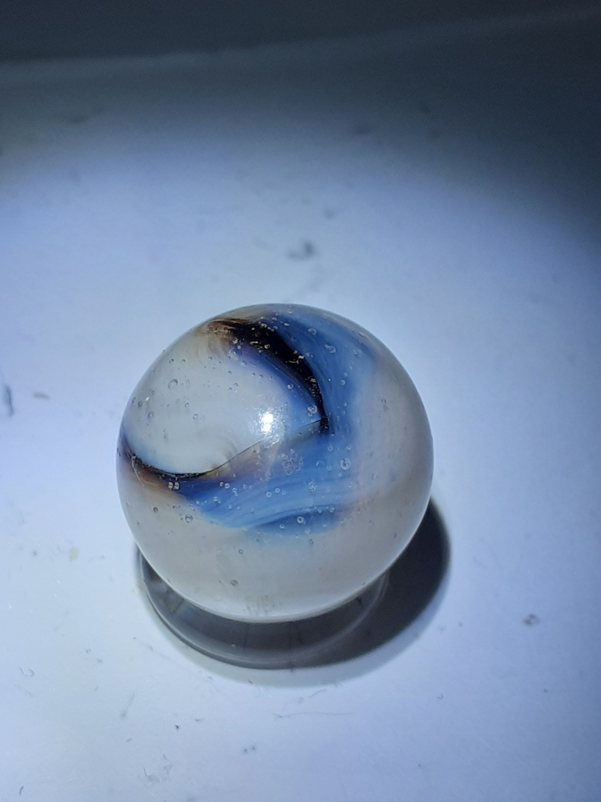 Heaton - Marble I.D.'s - Marble Connection