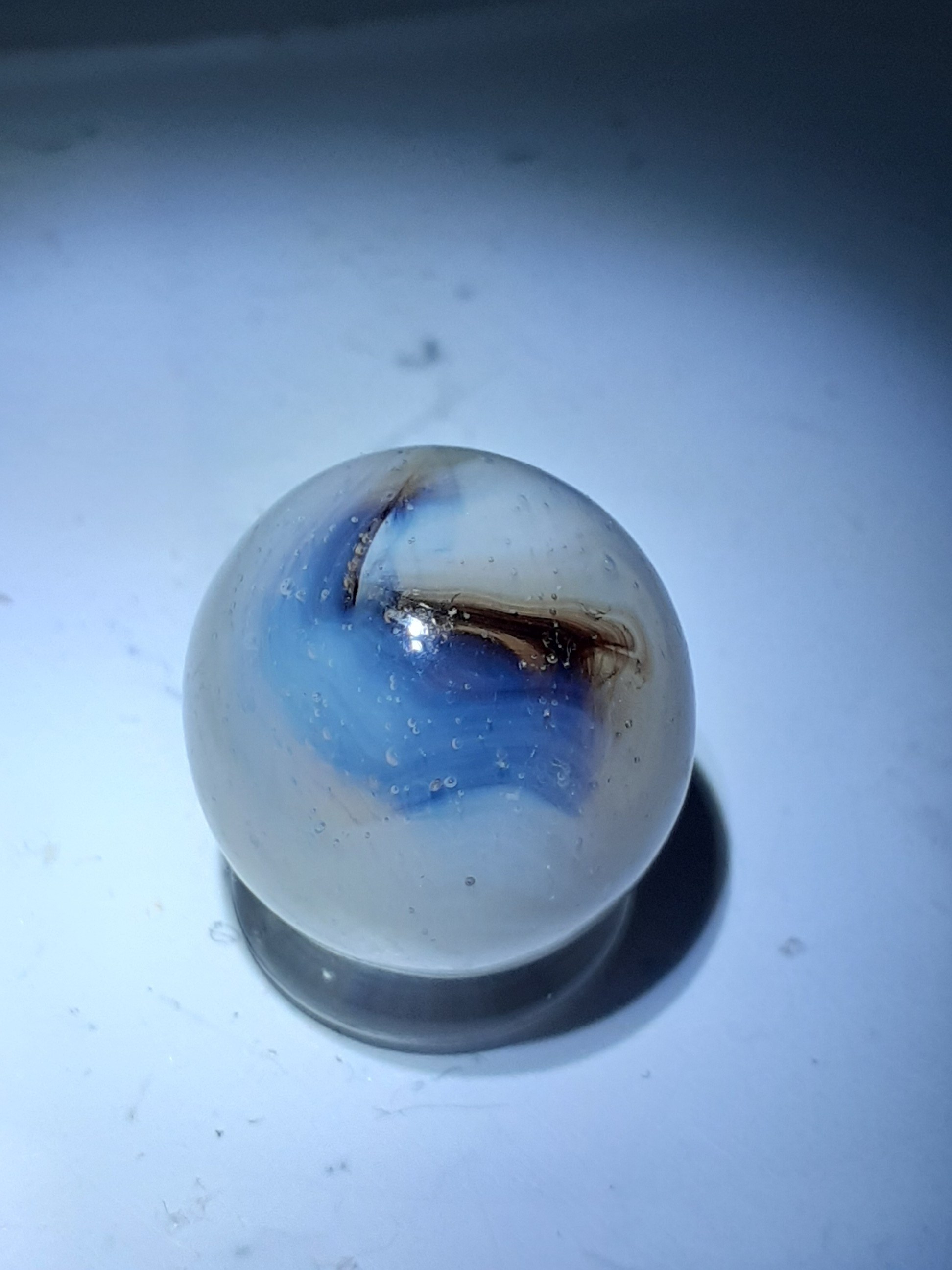 Heaton - Marble I.D.'s - Marble Connection