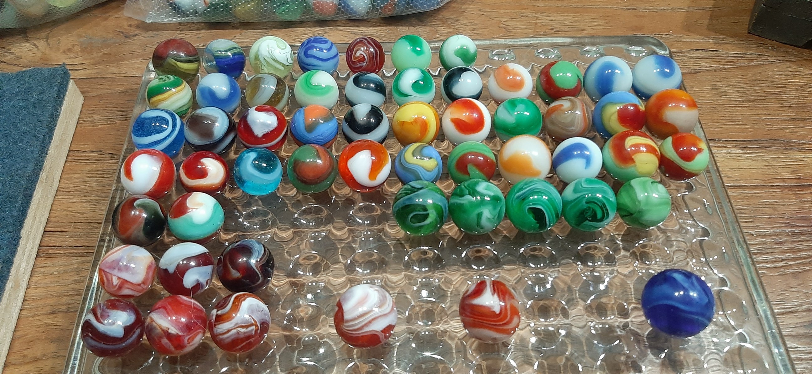 Marble Mail - General Marble & Glass Chat - Marble Connection